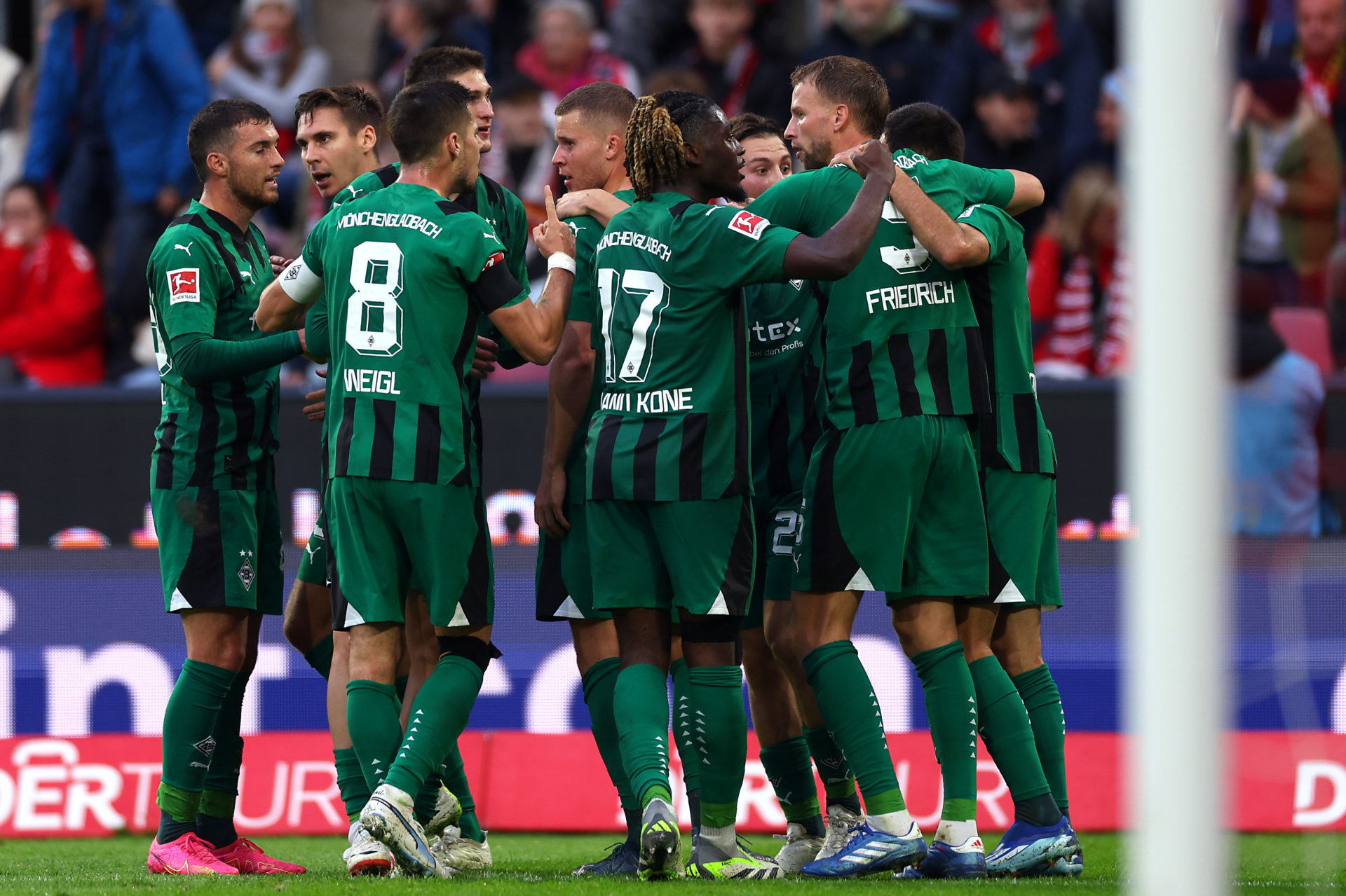 £30m Wolves target who's 'incredible' now linked to Prem giants ahead ...