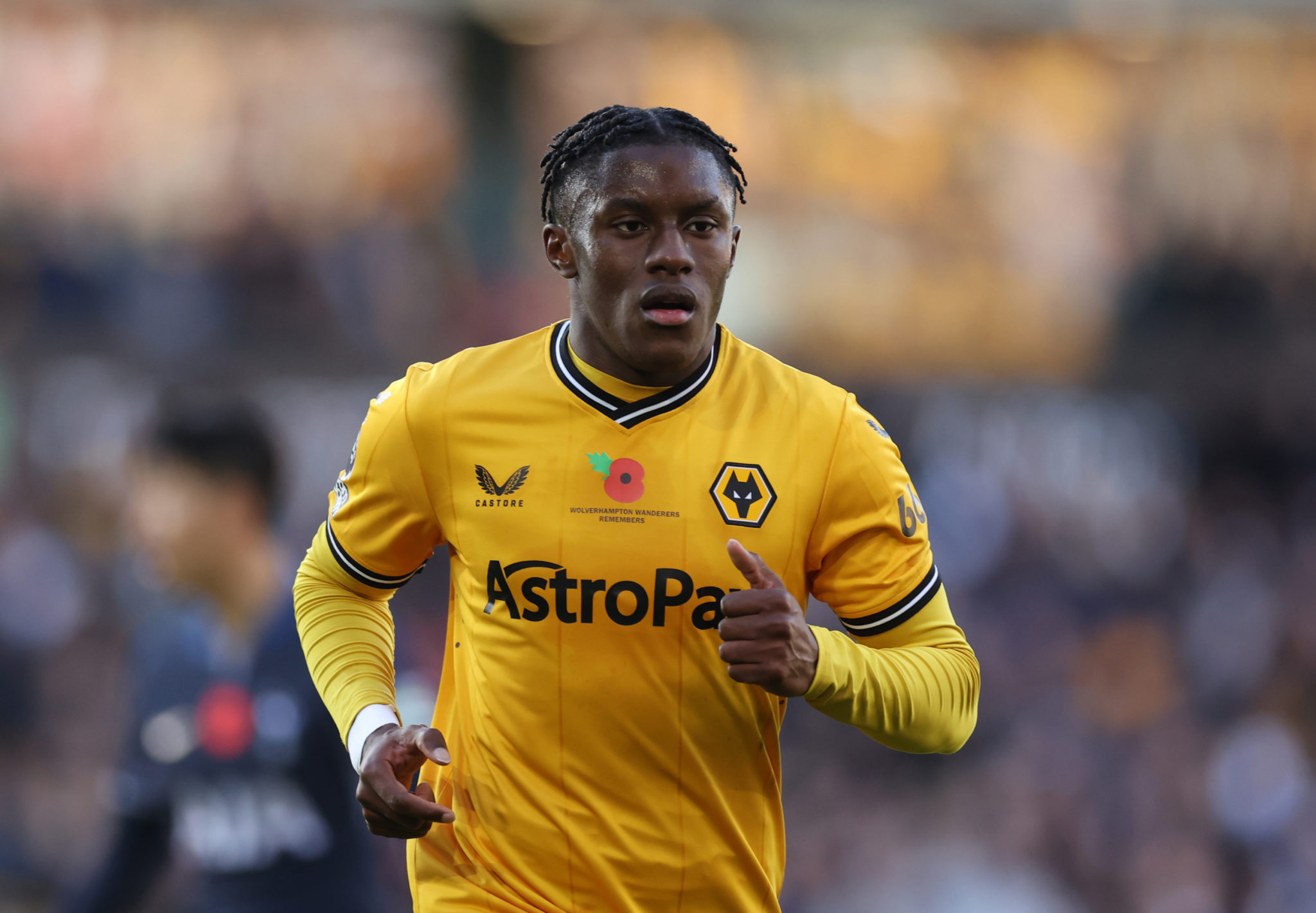 Jean-Ricner Bellegarde reacts with six words on social media after ...