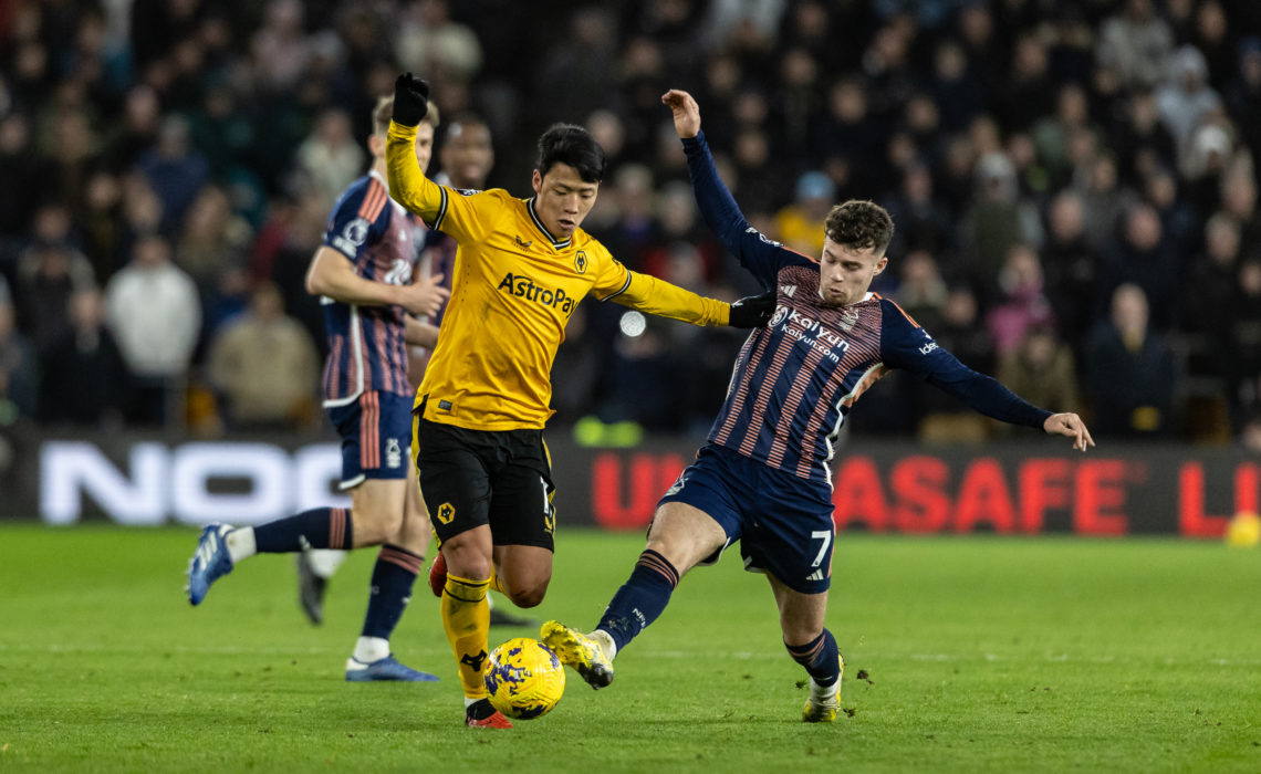 Wolves have now 'agreed' to make 27-year-old one of their 'highest-paid ...