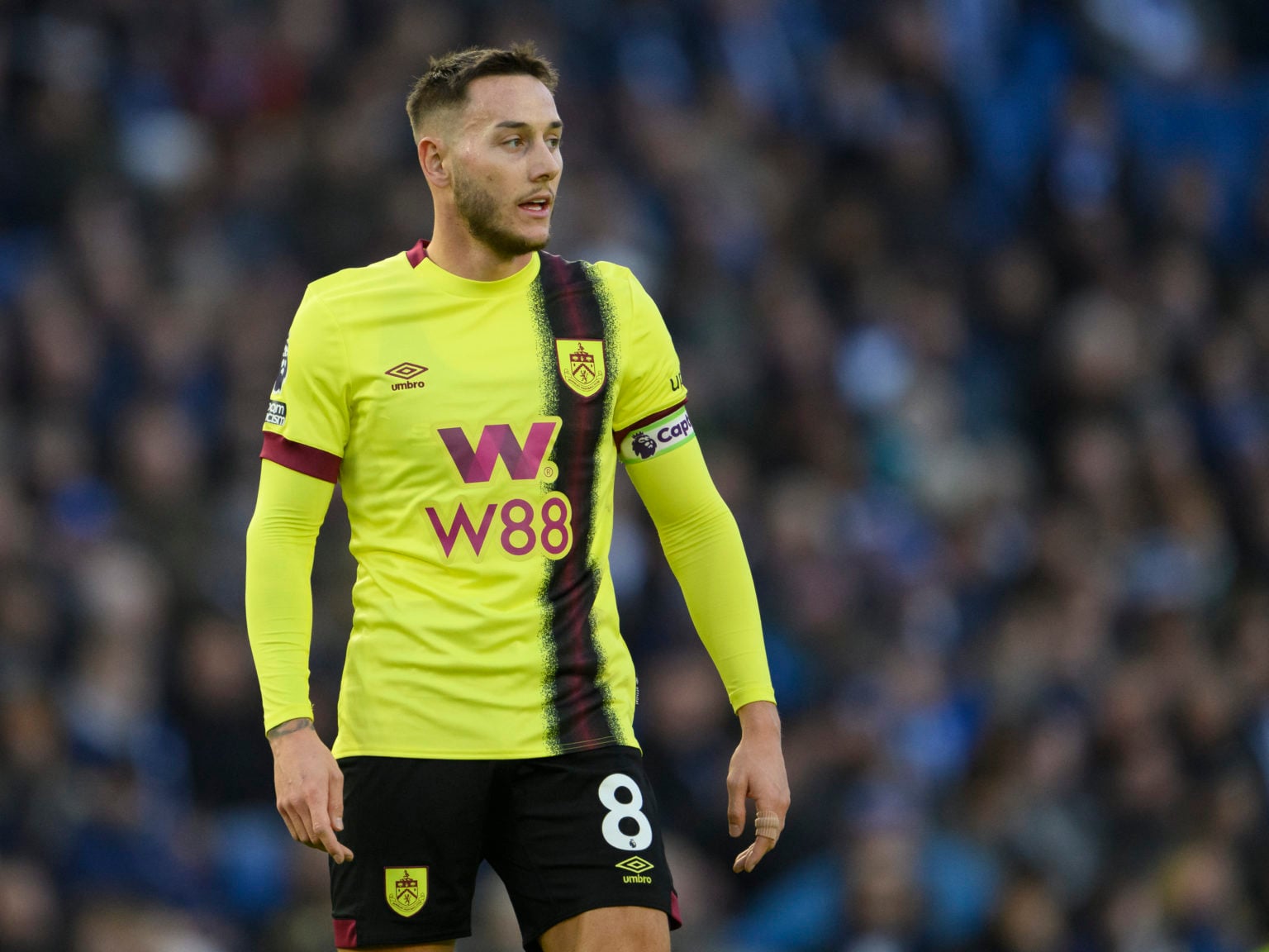 Wolves' three key transfer targets for 2024... including 18-goal phenomenon