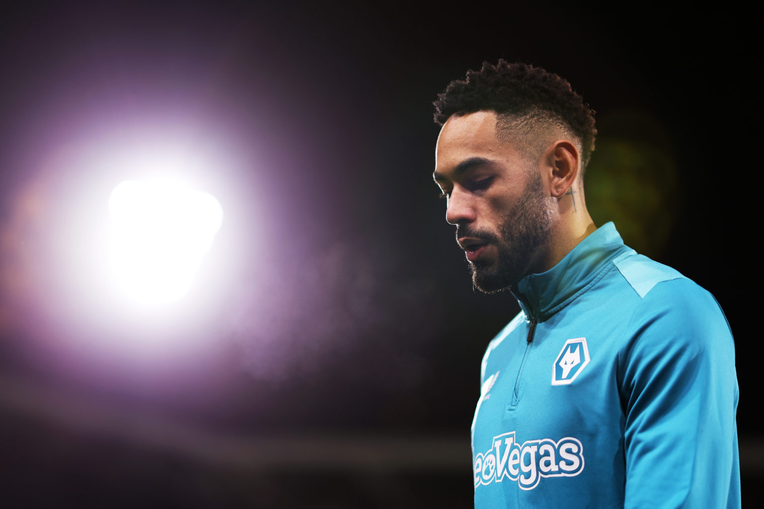 Paul Merson raves over 'top-notch' Wolves star who could play at the ...