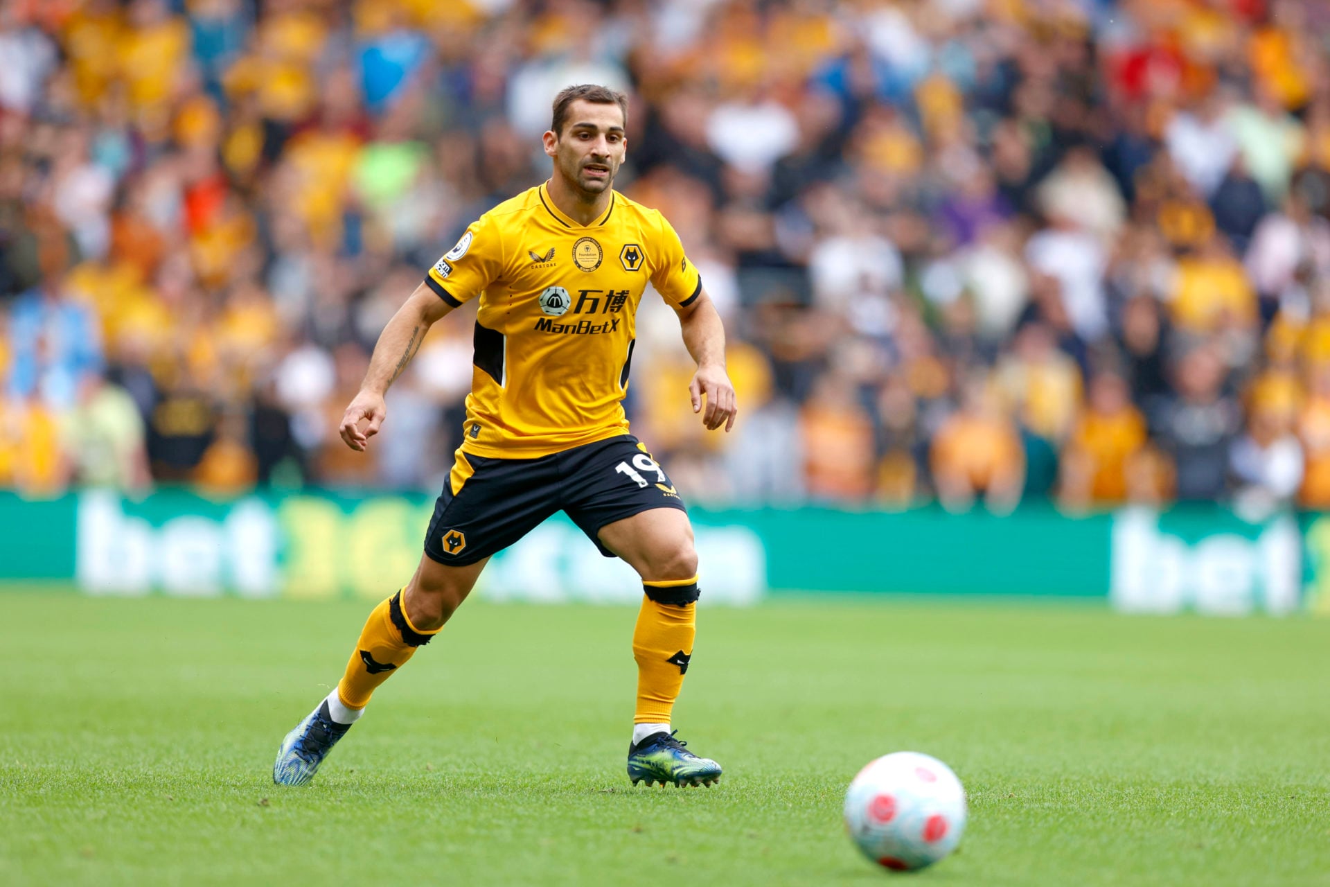 ‘What a dream…’: Jonny Castro Otto now pens emotional message after ...