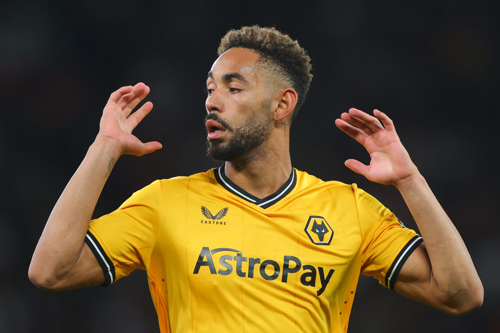 Gary O'Neil already has the blueprint to overcome Wolves' next big ...