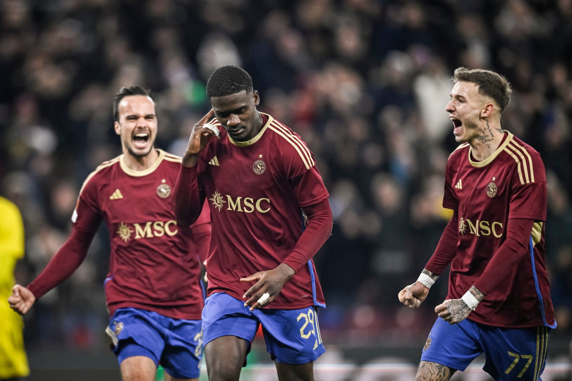 Wolves now interested in striker who scored 28 goals in 2023