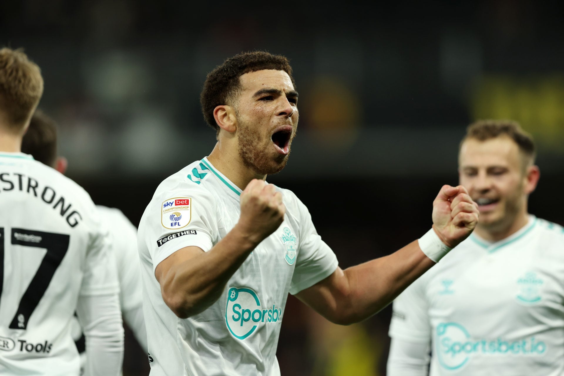 Three Premier League clubs currently looking to sign £30k-a-week Wolves ...