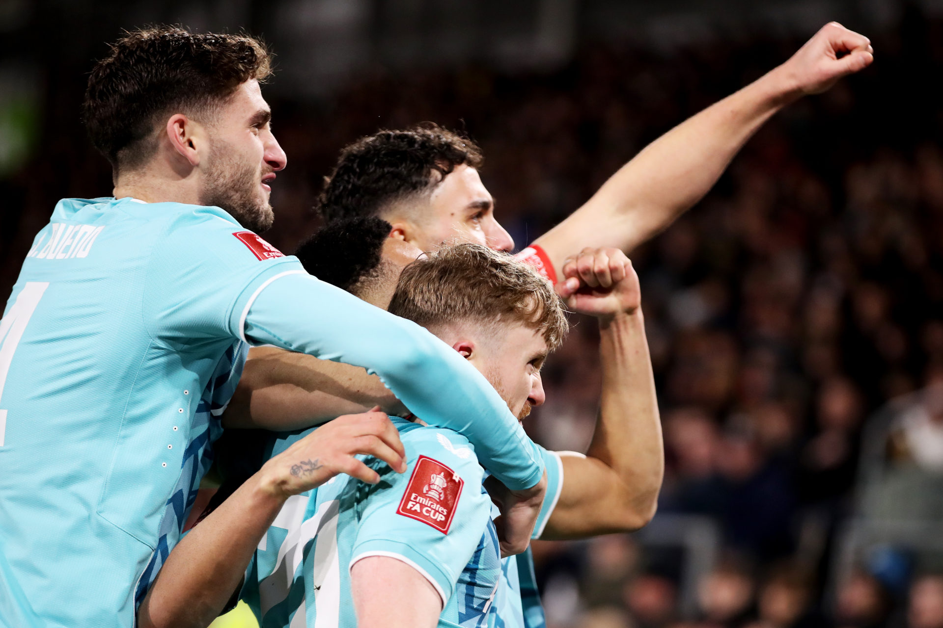 Four things we learned after Wolves earned a replay at Brentford