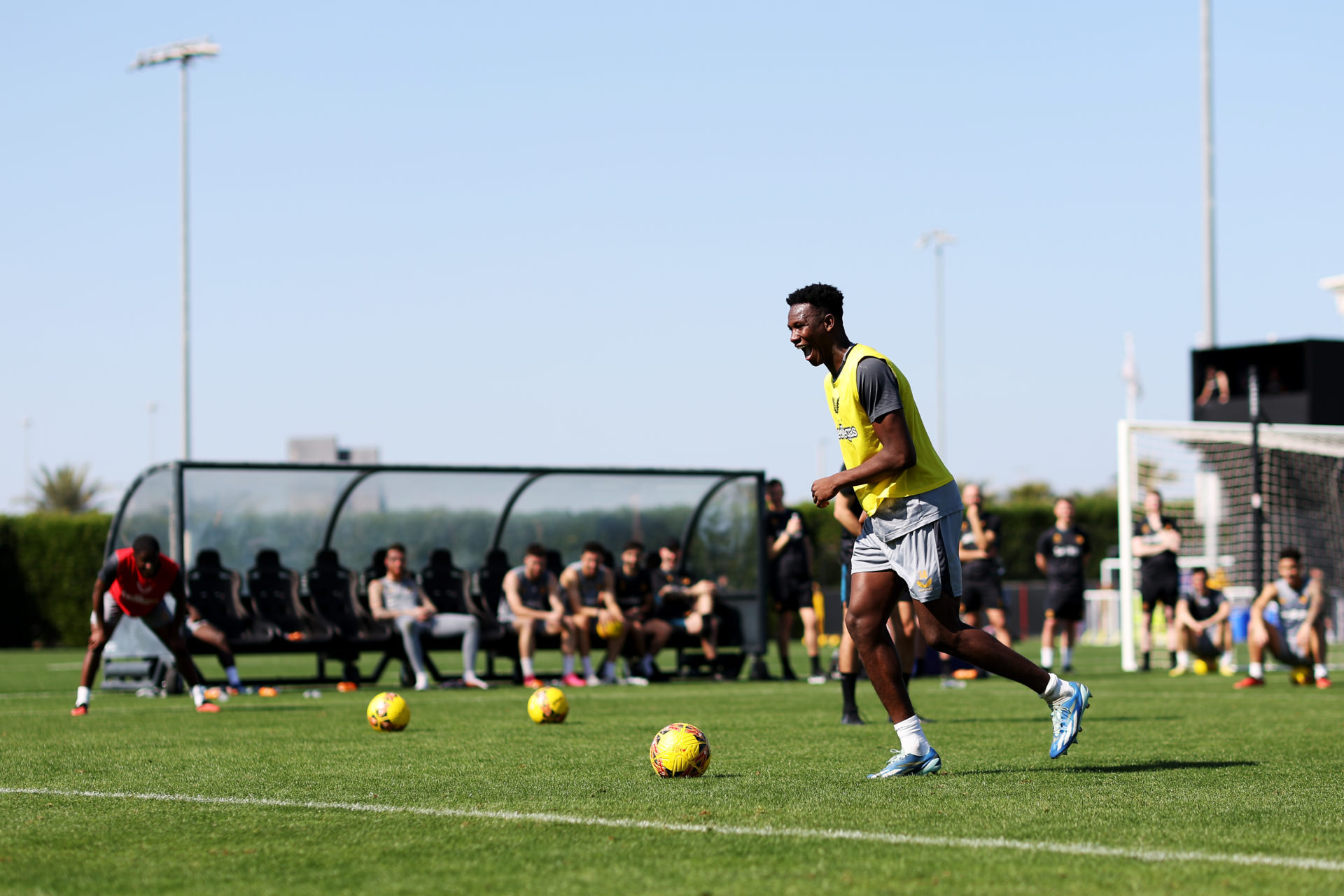 La Liga club now set to sign 'outstanding' Wolves player with loan ...