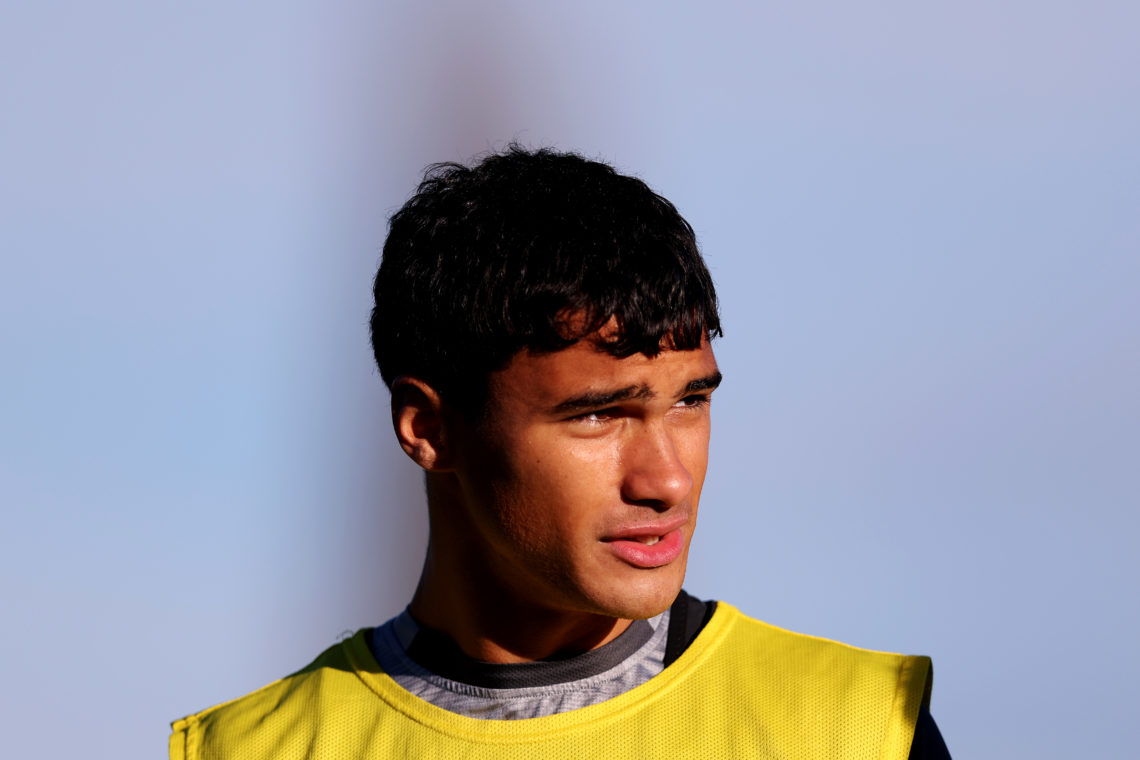 Gary O'Neil sets clear Nathan Fraser plan as Wolves summer stance ...