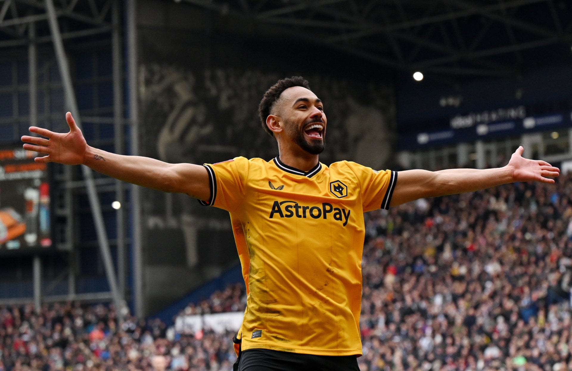 Watch: The 10 greatest Wolves games of the Fosun era