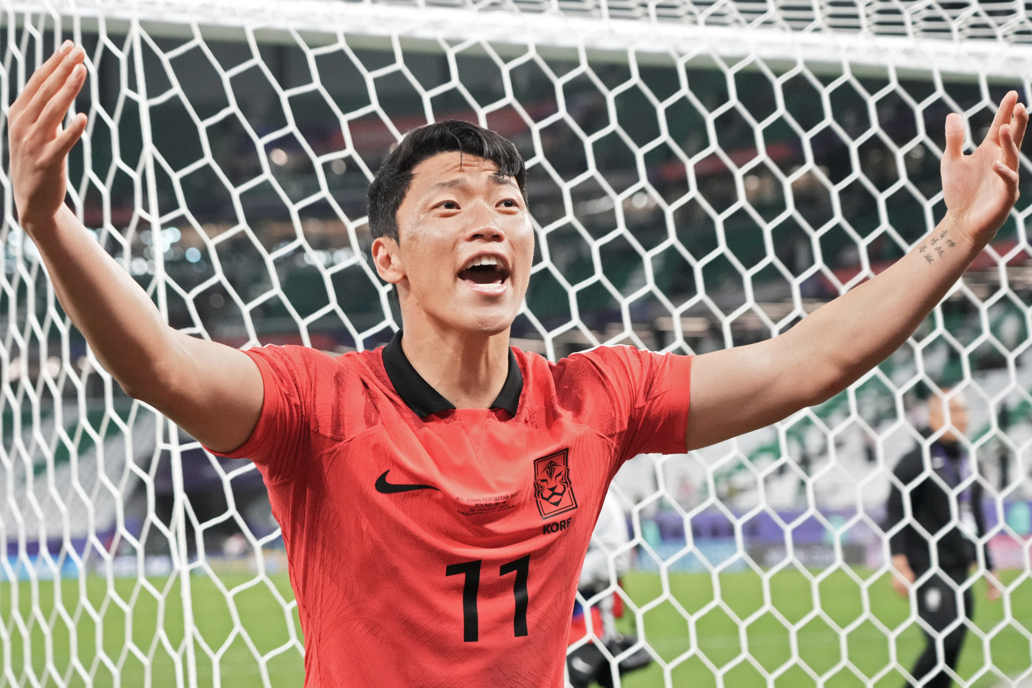 Watch as Wolves star Hwang Hee-chan smashes in winning penalty for ...