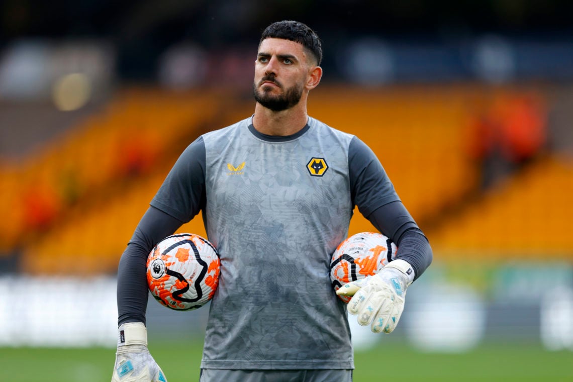 Tom King proves exactly why Wolves signed him, despite not playing yet
