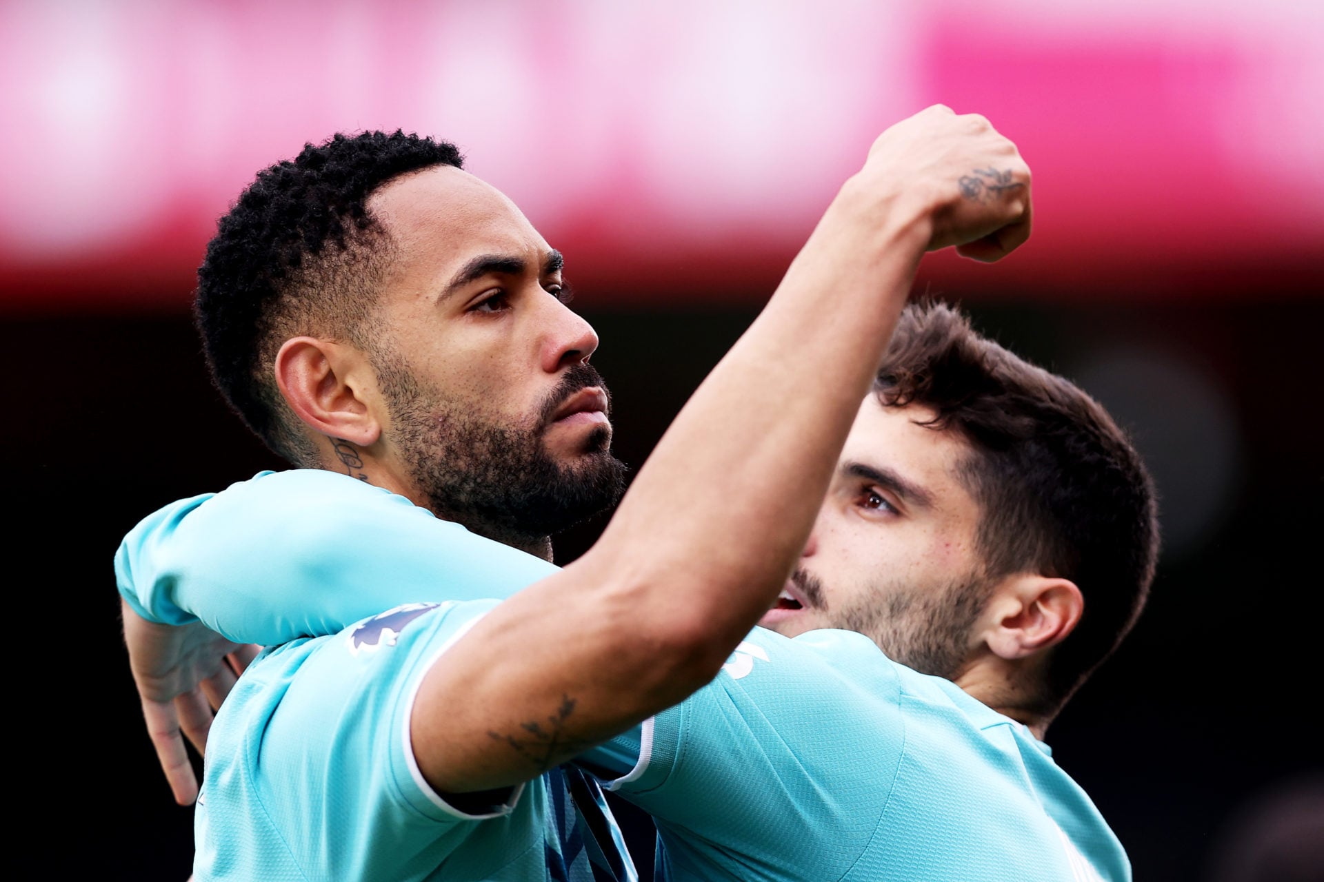 BBC pundit says Wolves duo 'traumatised' Chelsea as one makes his Team ...