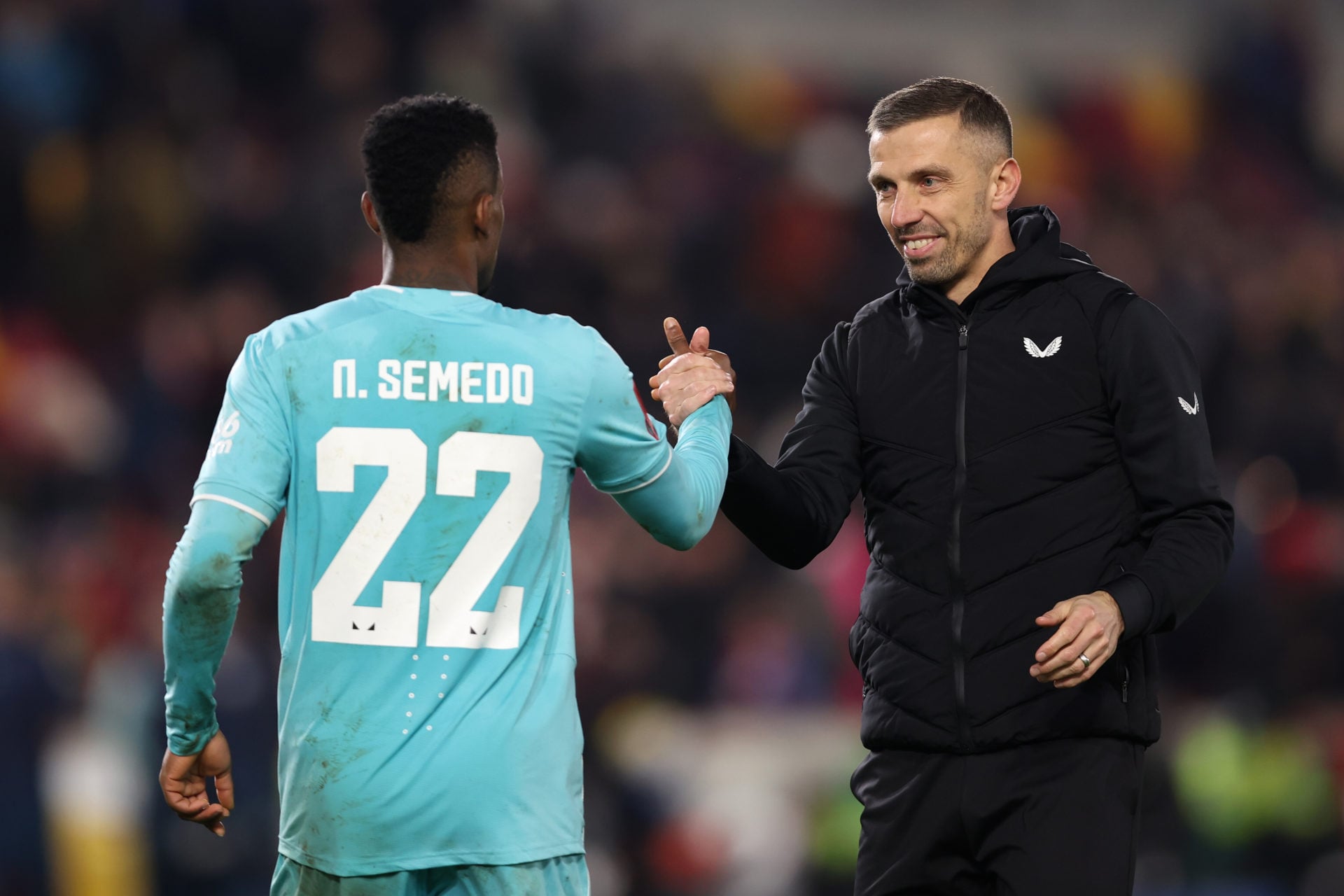 Wolves star explains the one key factor that makes playing under Gary O ...