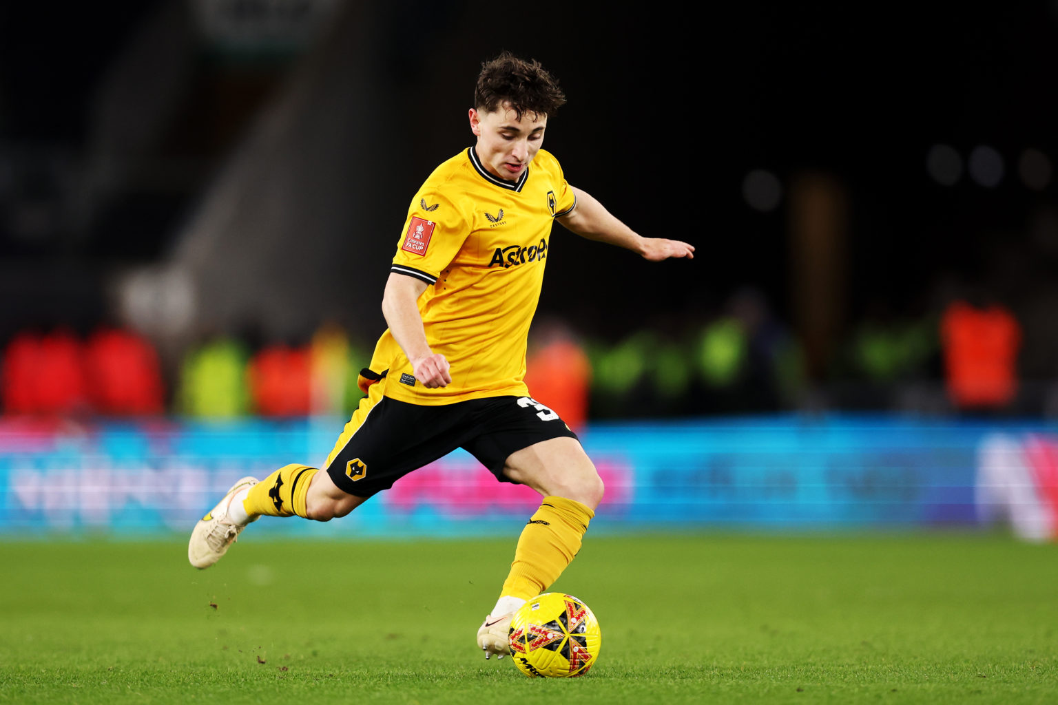 What Joe Hodge was told at Wolves that 'alerted' Tondela as Molineux ...