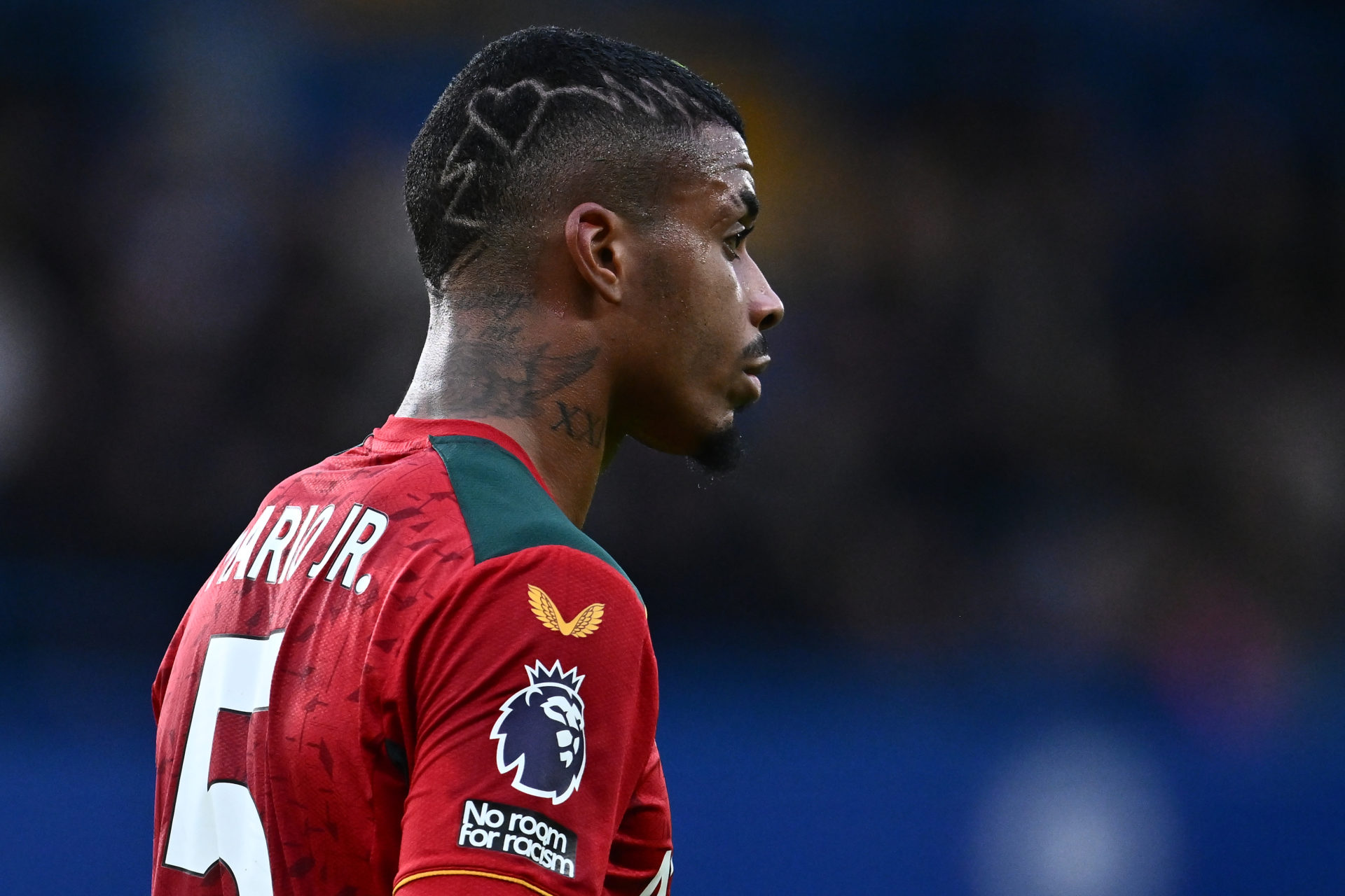 Mario Lemina has done one thing at Wolves that Joao Moutinho and Ruben ...