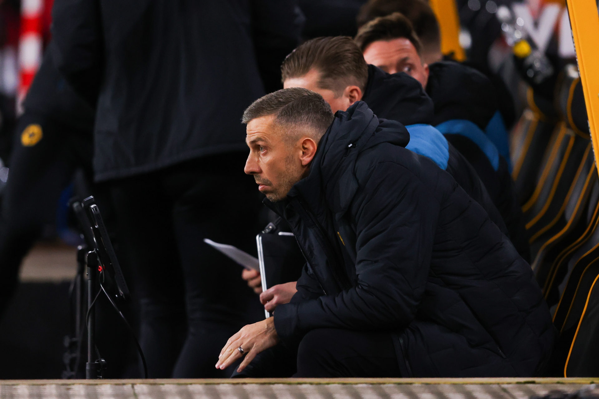 Tim Spiers claims Wolves could sell 'incredible' player who's now worth ...