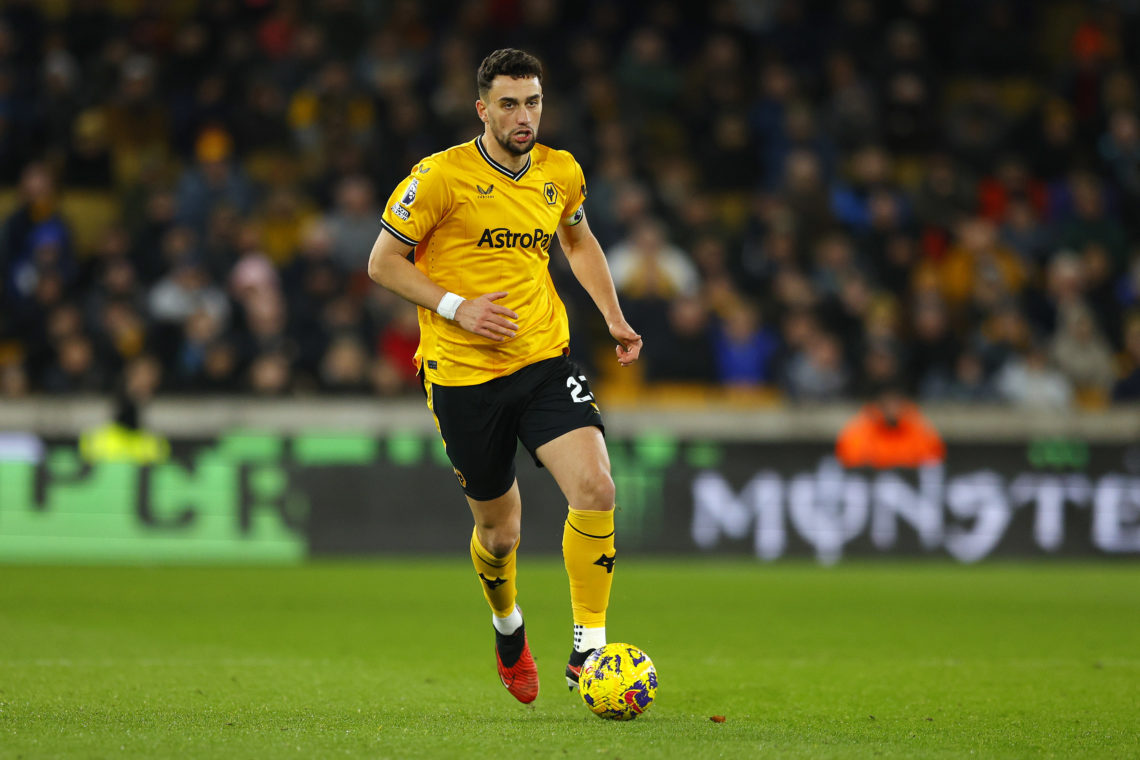 Max Kilman 100% positive on one thing about Wolves under Gary O'Neil