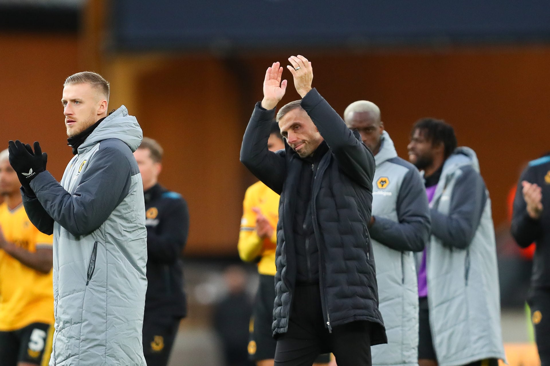 Fraser | Page 3 | Molineux Mix