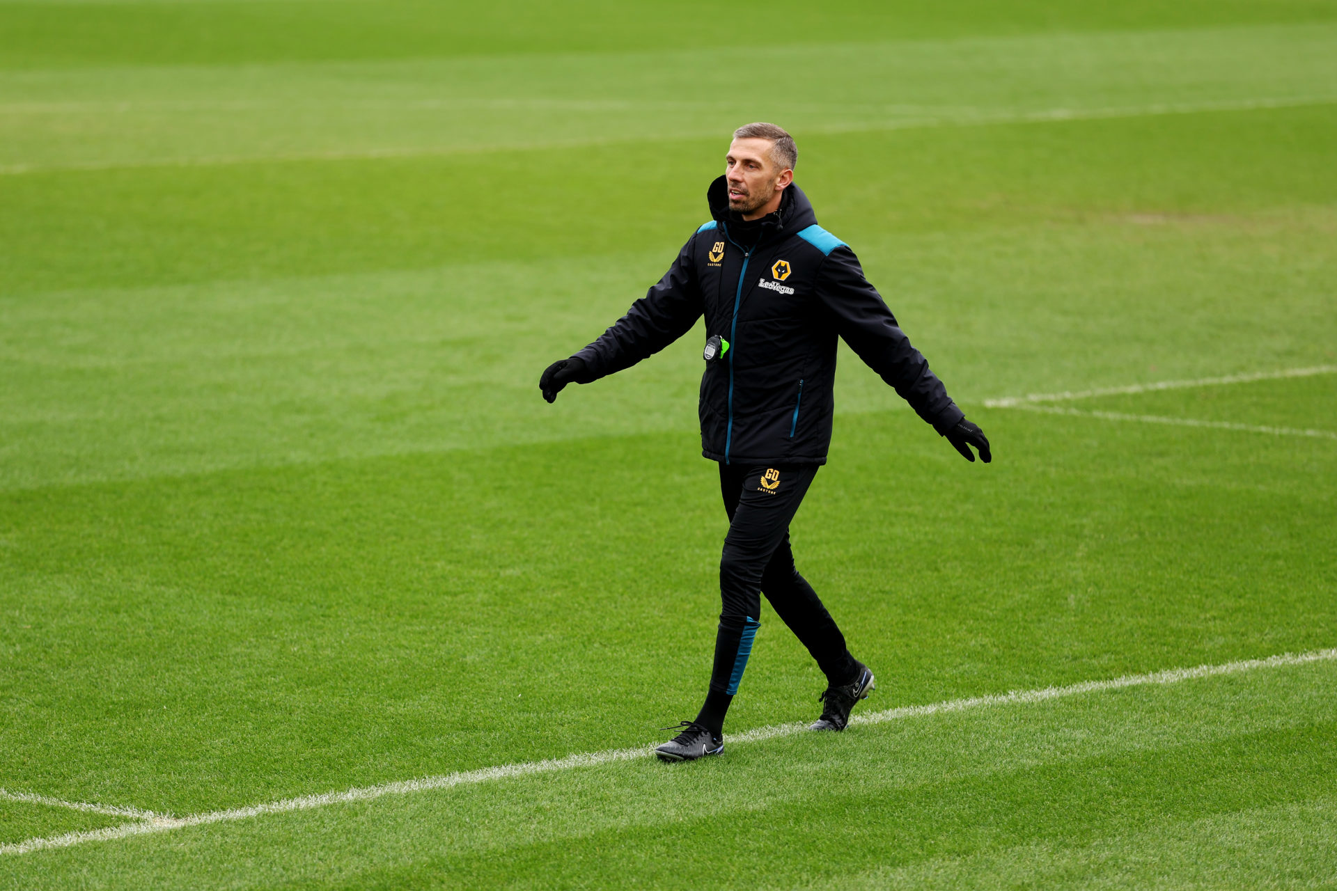 Wolves may have made genius 'no-brainer' move that no one has even ...