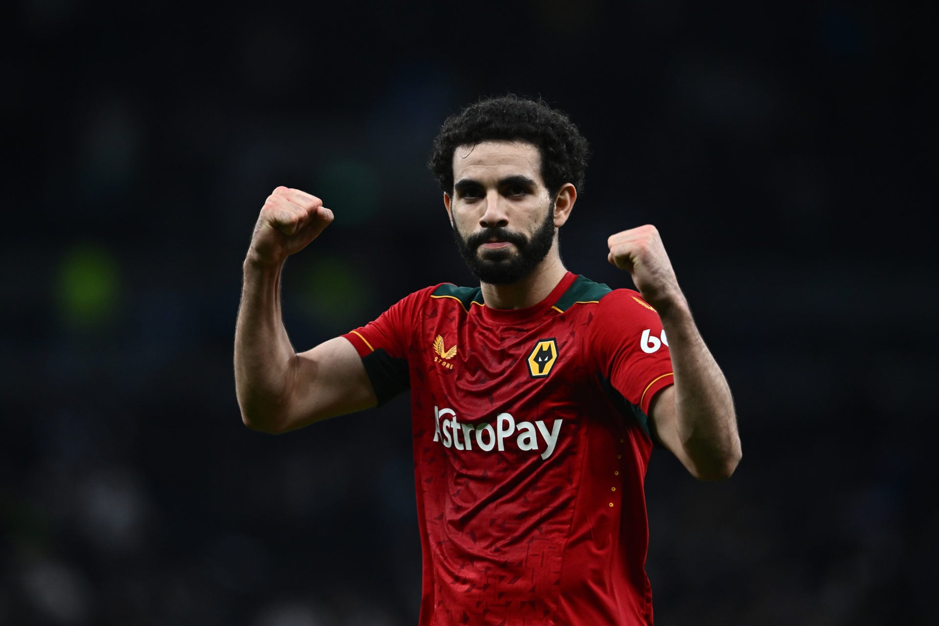 Rayan Ait-Nouri can take his game to a whole new level by doing one ...