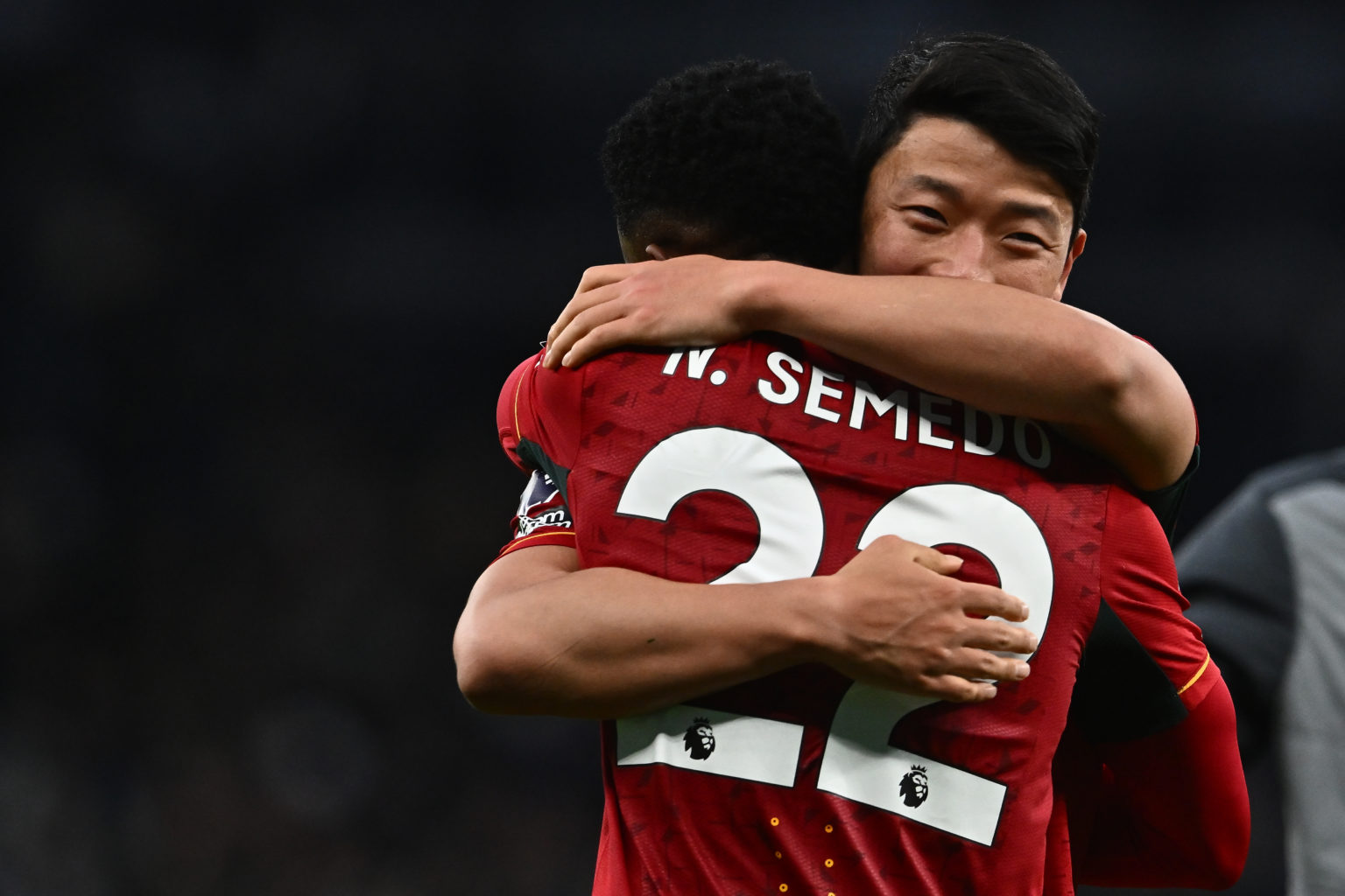 Wolves squad numbers 2024/25, shirt number history