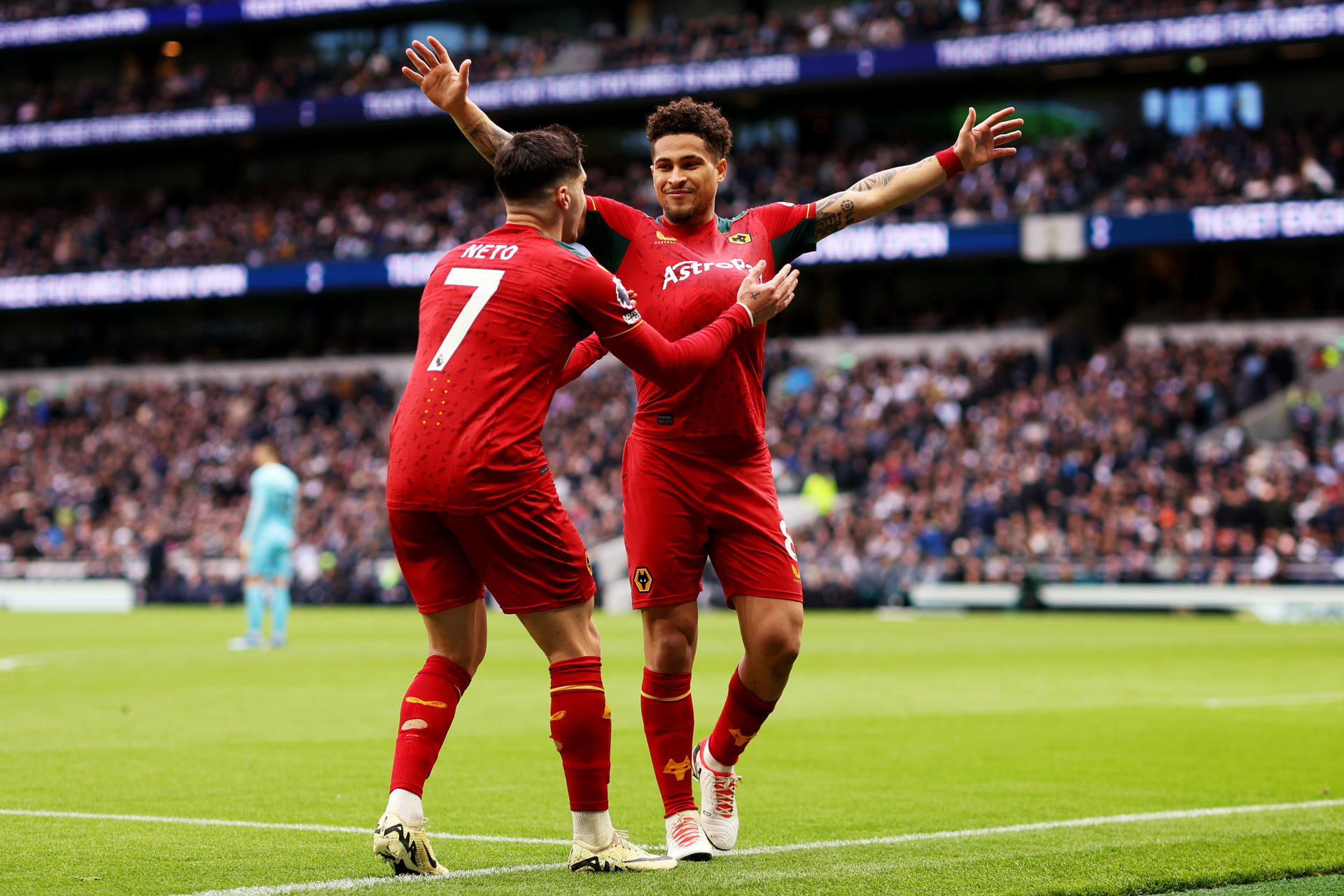 When Wolves' Euro 2024 and Copa America stars will join teammates on US ...