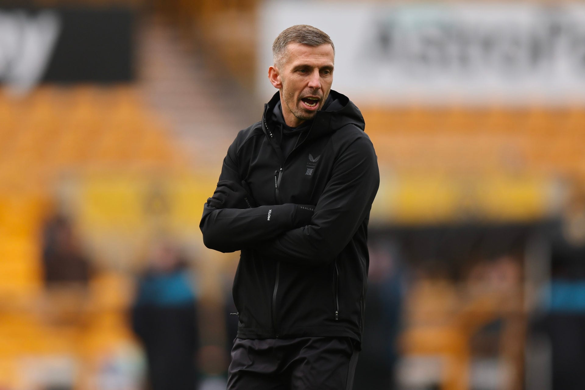 Wolves star hailed as 'one of the best in the Premier League' after ...