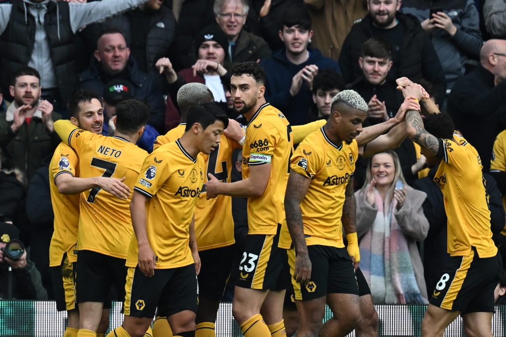 Molineux News - Latest Wolvers News, Transfers & Match Reports