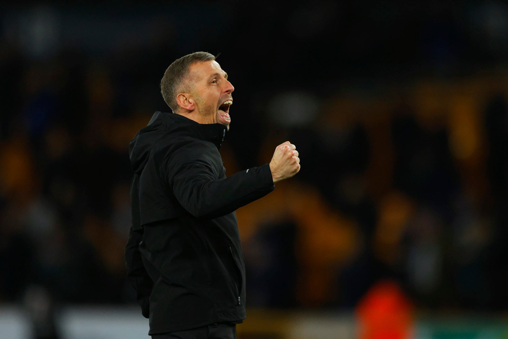 Andy Thompson left really impressed by ‘brilliant’ thing Wolves did in ...