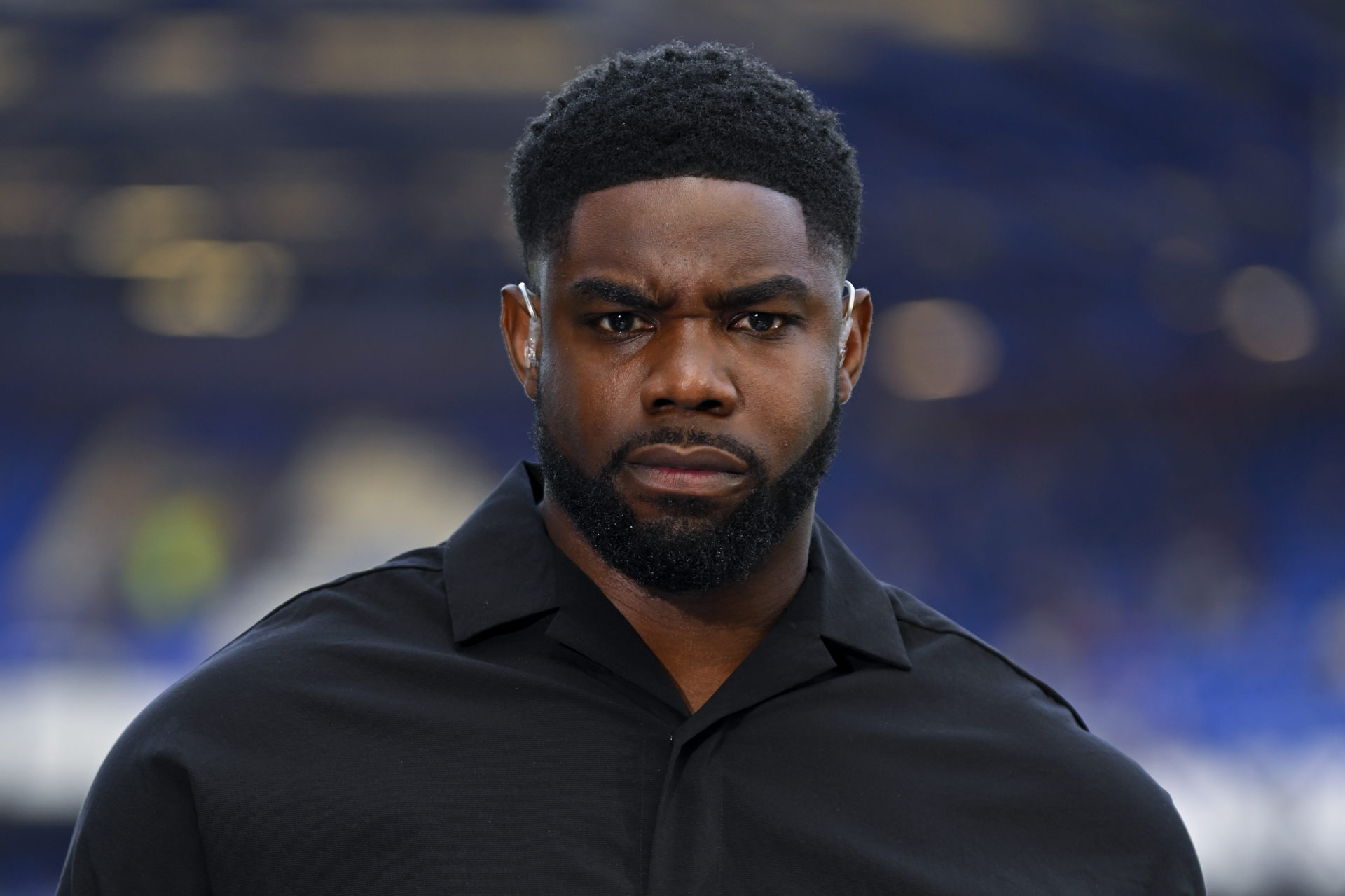 Micah Richards blown away by what he saw Wolves star do live on ...