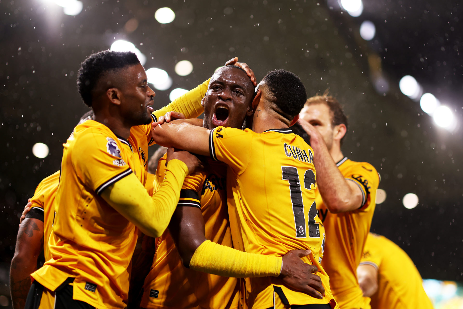 The surprise Wolves star who can cause Jurgen Klopp problems despite ...