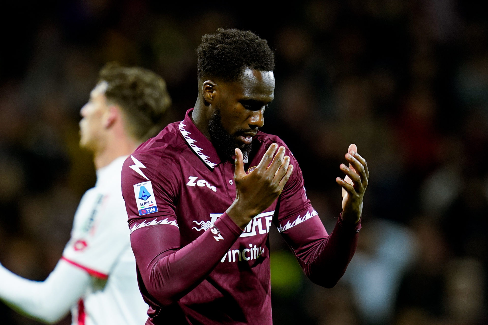 27-year-old Wolves wanted to sign last year has just refused to play ...