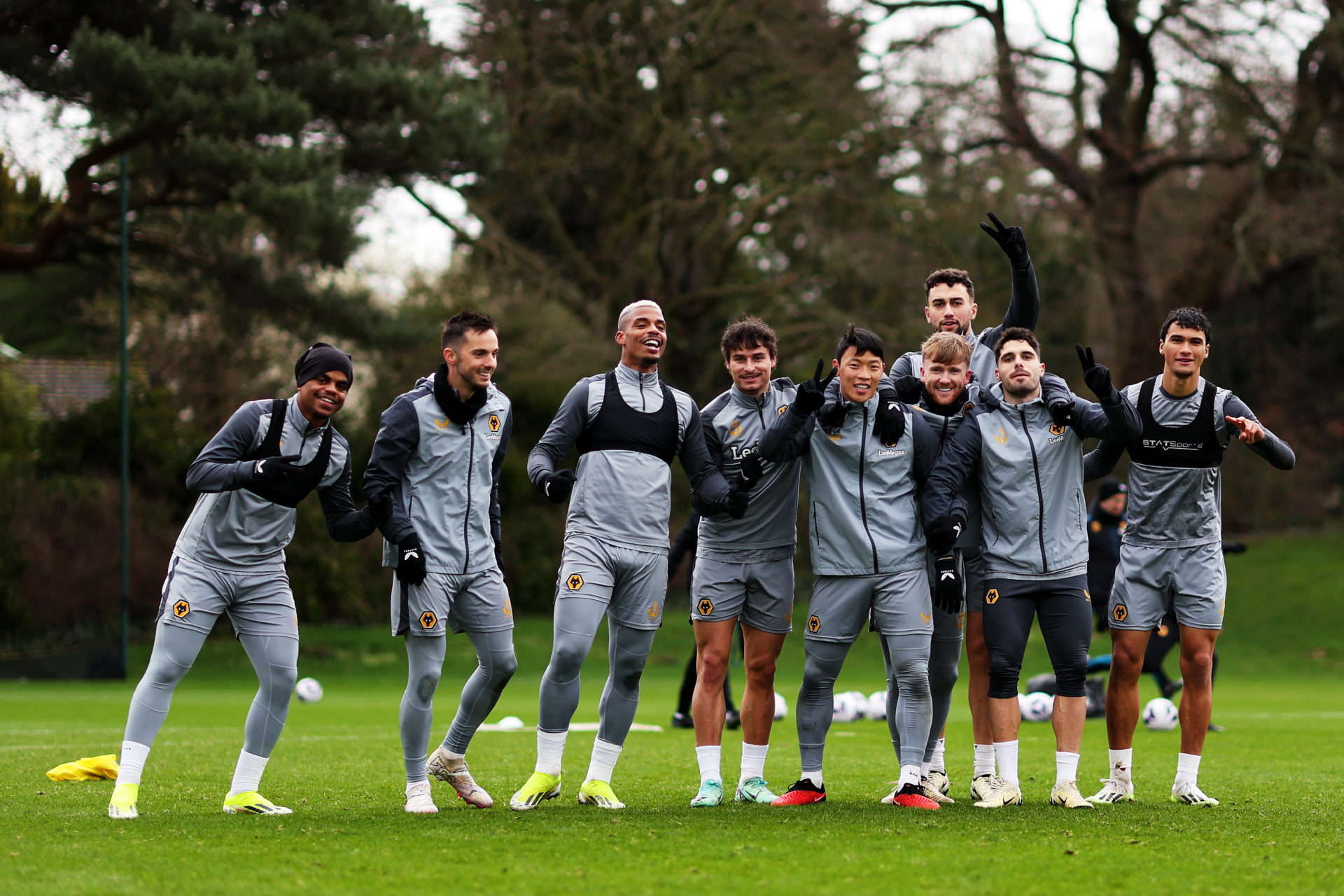 Premier League club now believe they can sign Wolves star for £60m this ...