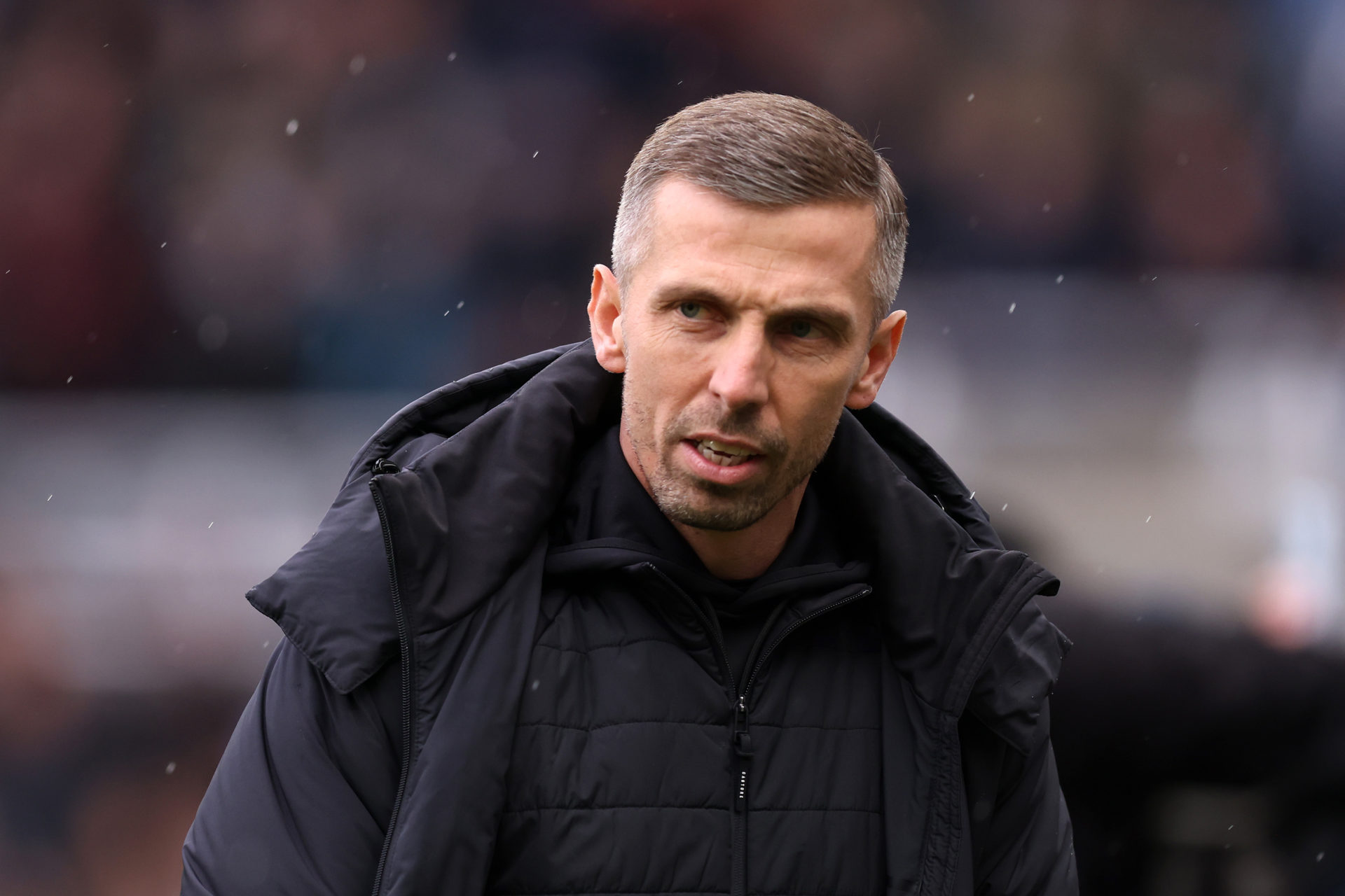 One statistic now shows the impact of Gary O’Neil on ‘incredible ...