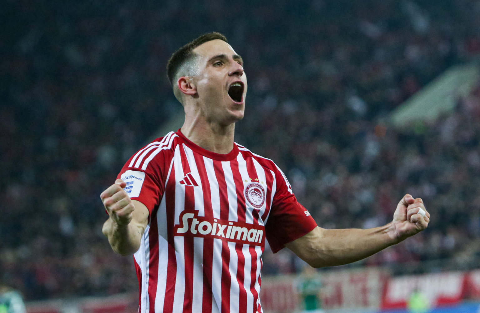 Wolves loanee Daniel Podence becomes European champion after winning ...