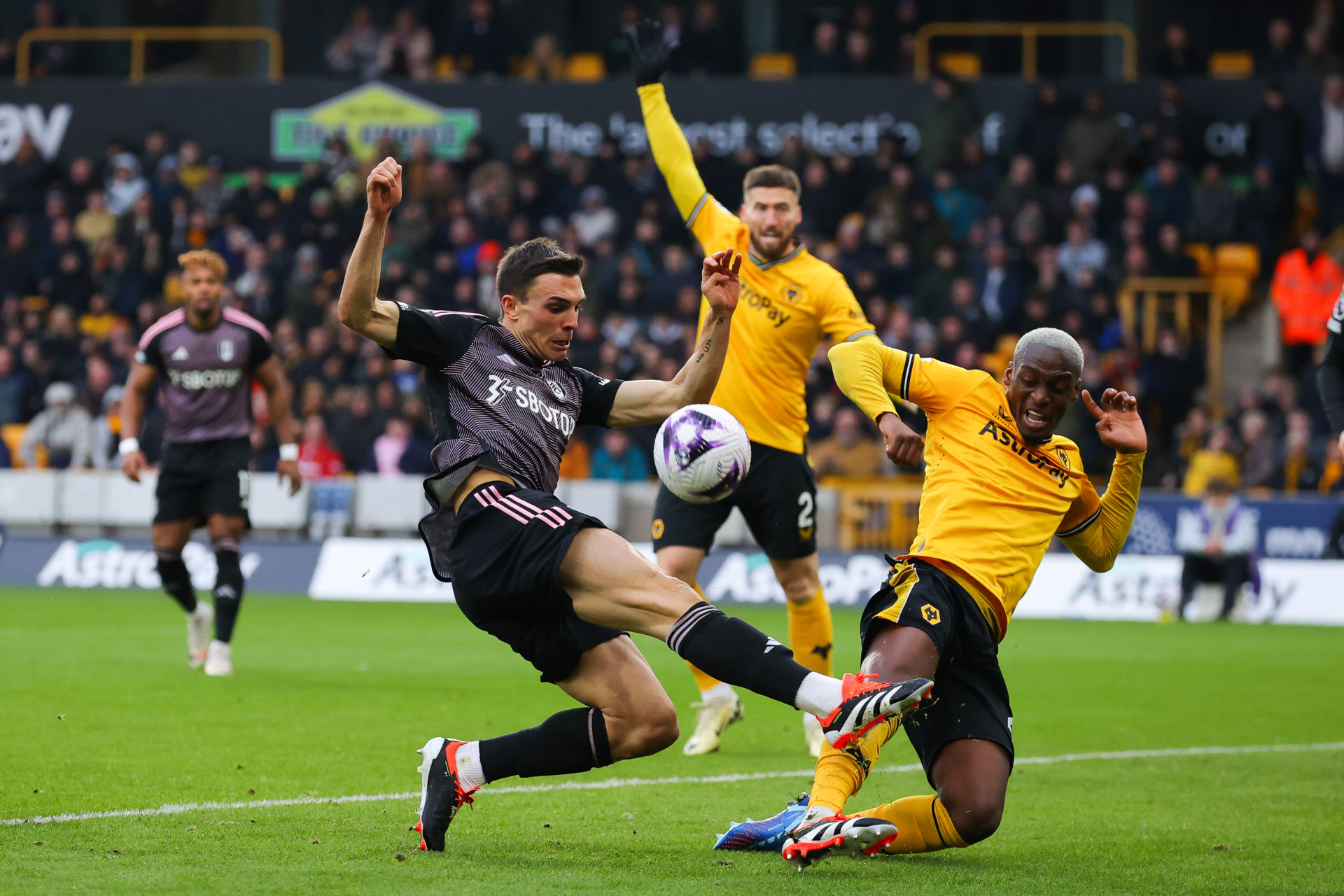 Four things we learned after Wolves saw off injury crisis to claim ...