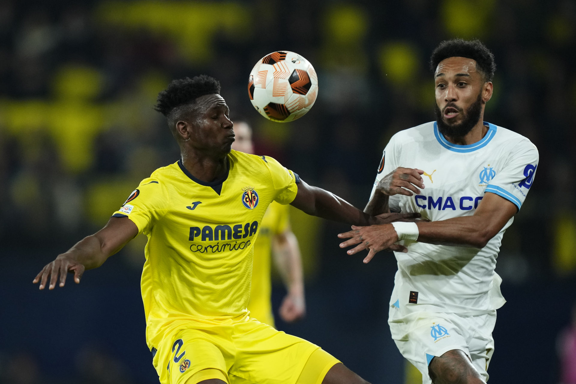 Yerson Mosquera makes decision on where his Wolves future lies