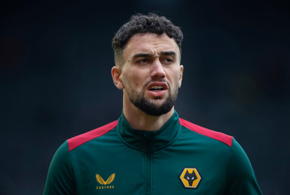 Exclusive: Transfer expert drops update on Wolves captain Max Kilman
