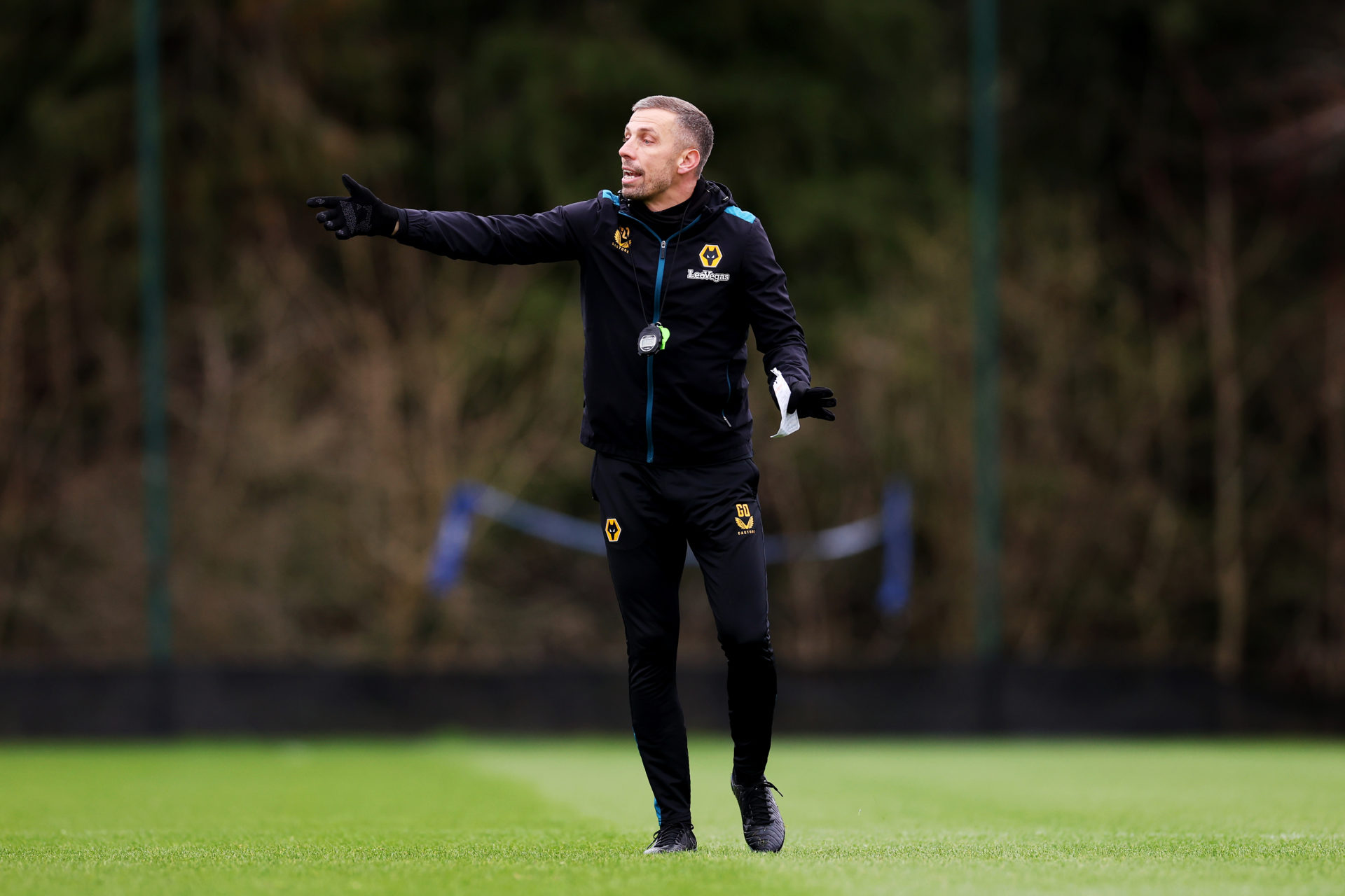 Gary O’Neil must unleash Wolves star in unfamiliar role to combat Aston ...