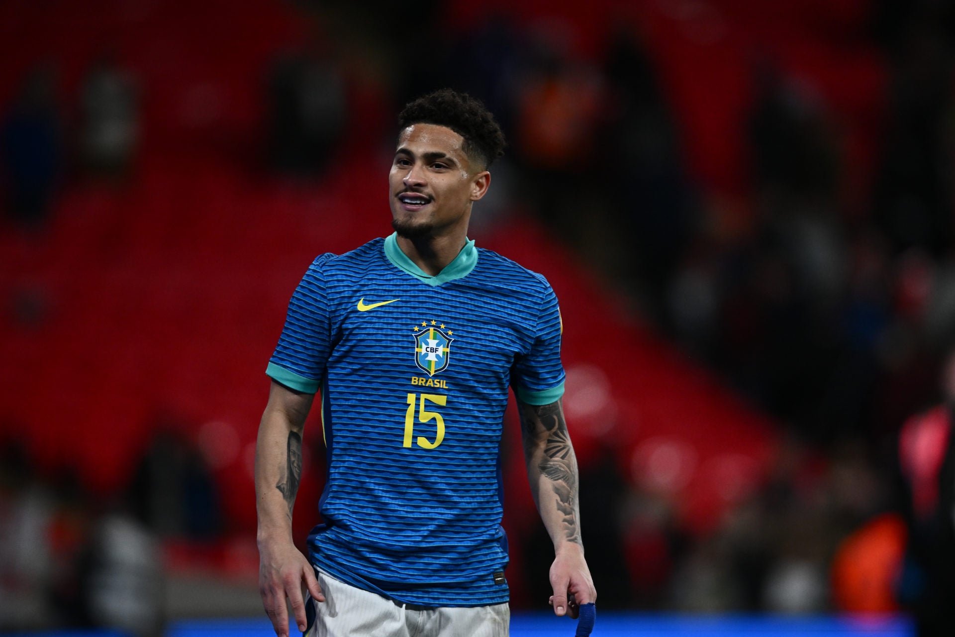 Gary O'Neil now told what the 'most exciting thing' is about Joao Gomes ...