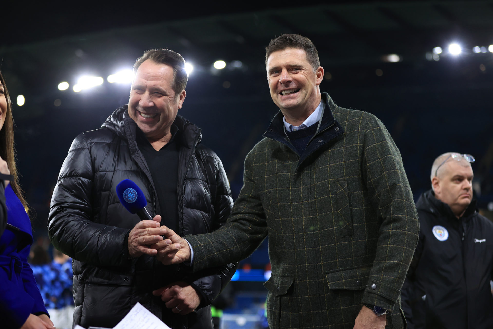 David Seaman loved what he saw from £60k-a-week Wolves star v ...