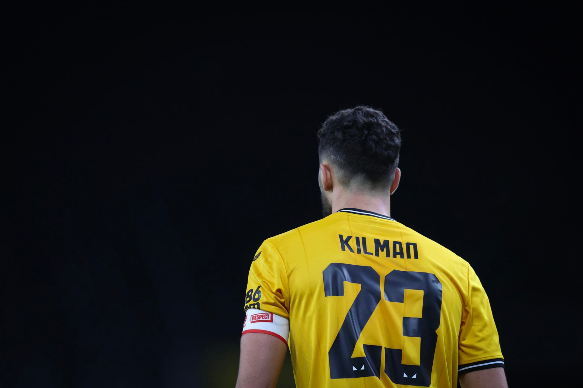 Wolves accept West Ham transfer offer for Max Kilman and it’s below ...