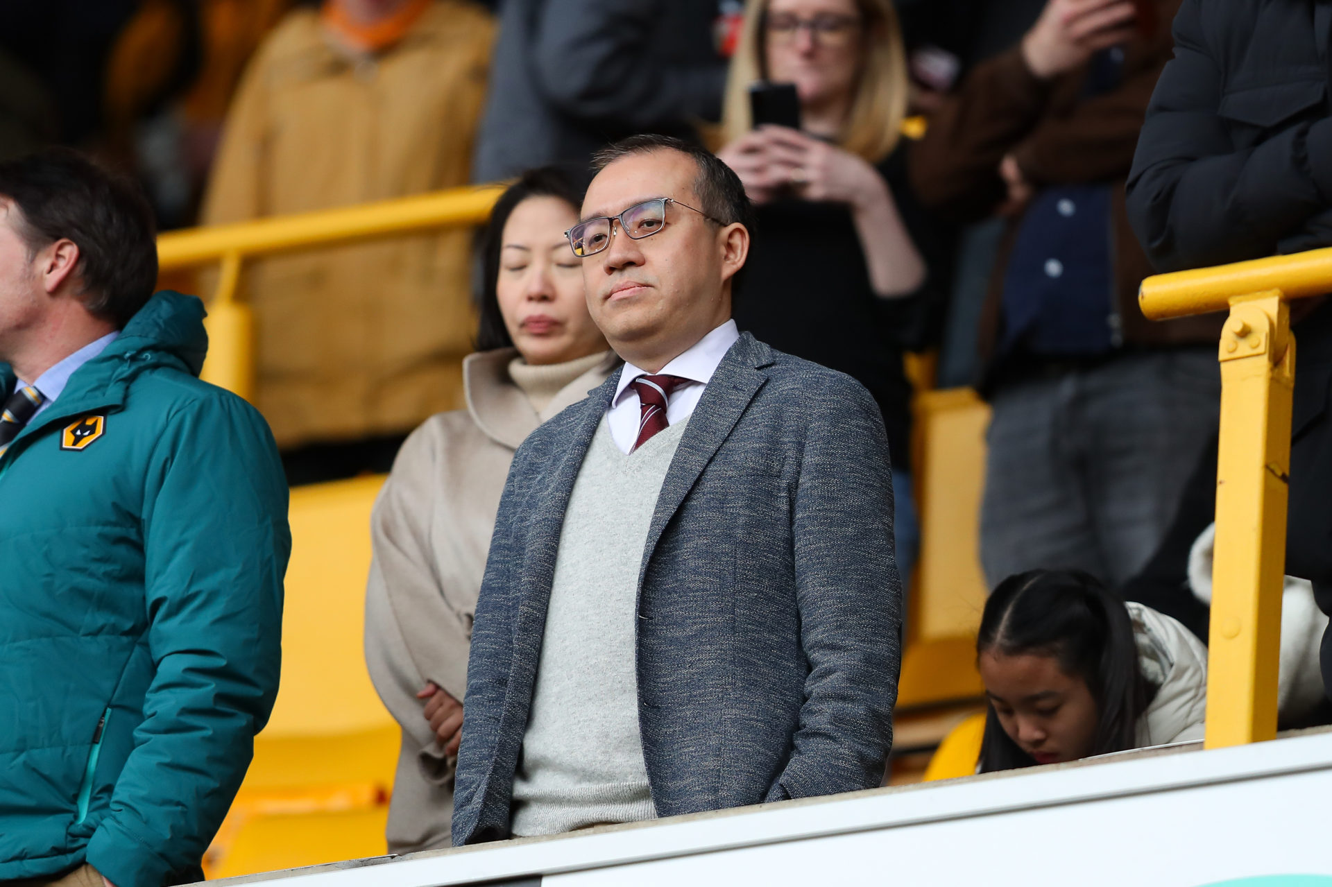 Jeff Shi makes surprise statement after Max Kilman disallowed goal for ...