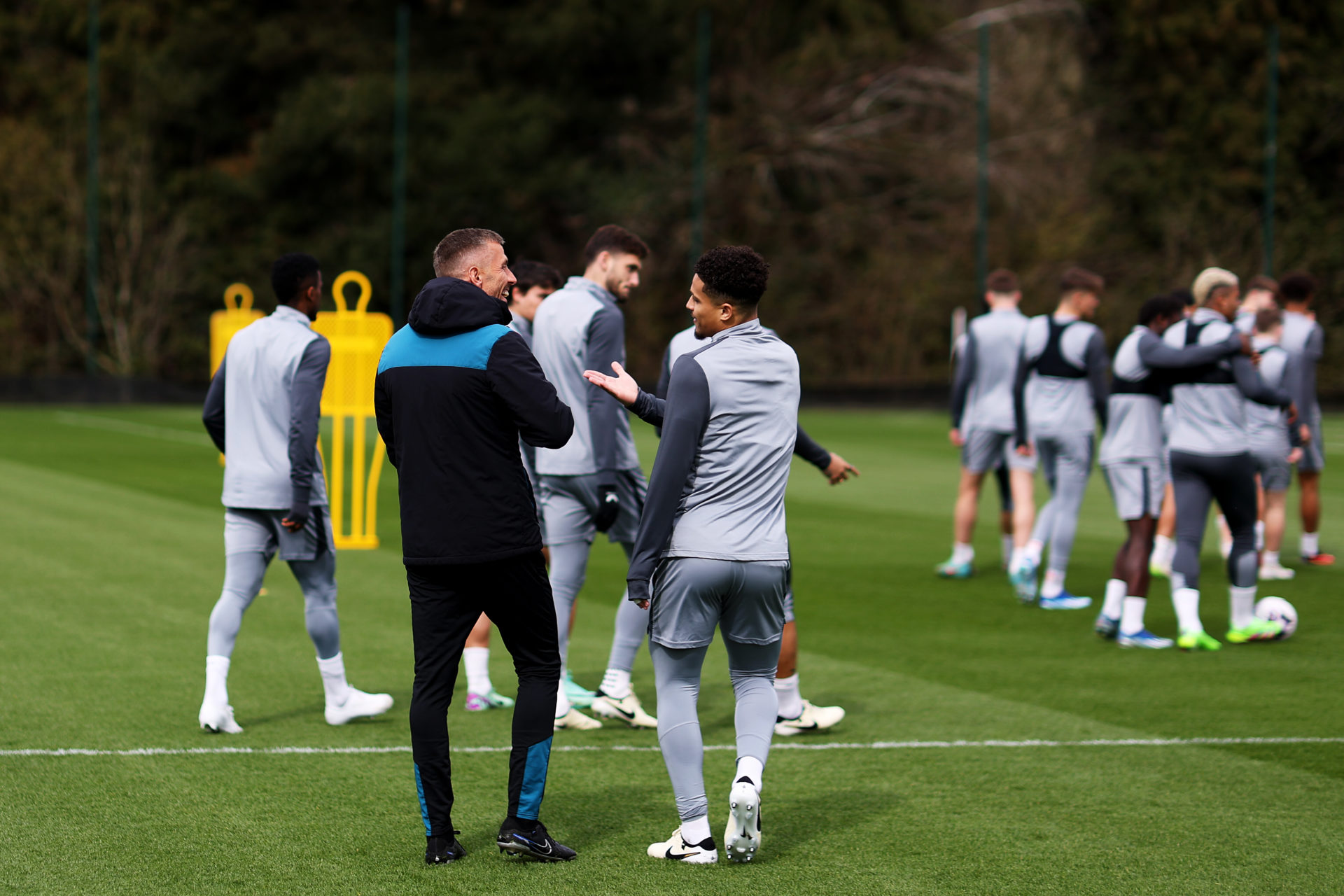 Ben Foster raves over £15m Wolves star who's been 'fantastic' this season