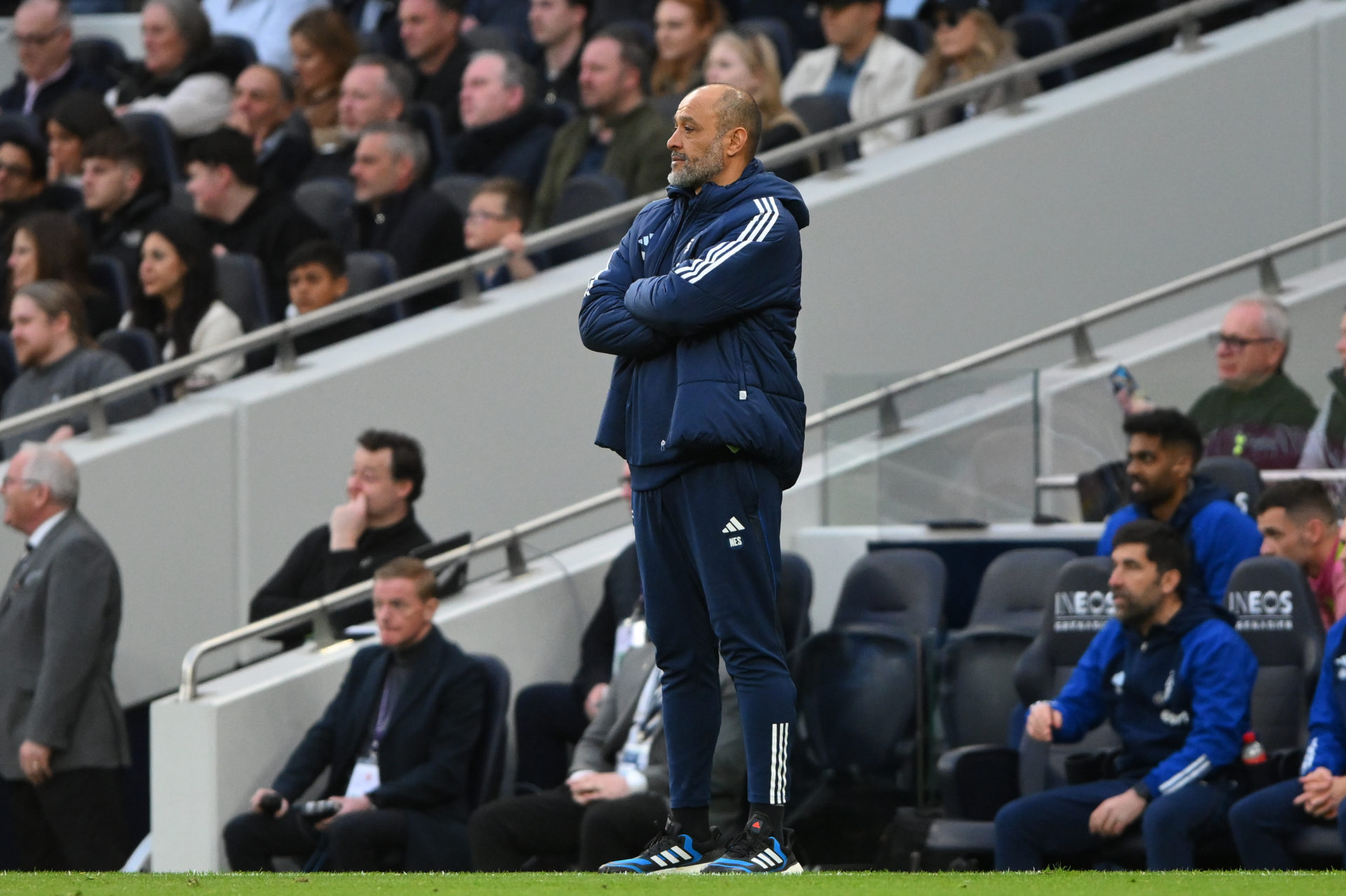 Nuno Espirito Santo drops verdict on Wolves' VAR controversy as ace is ...
