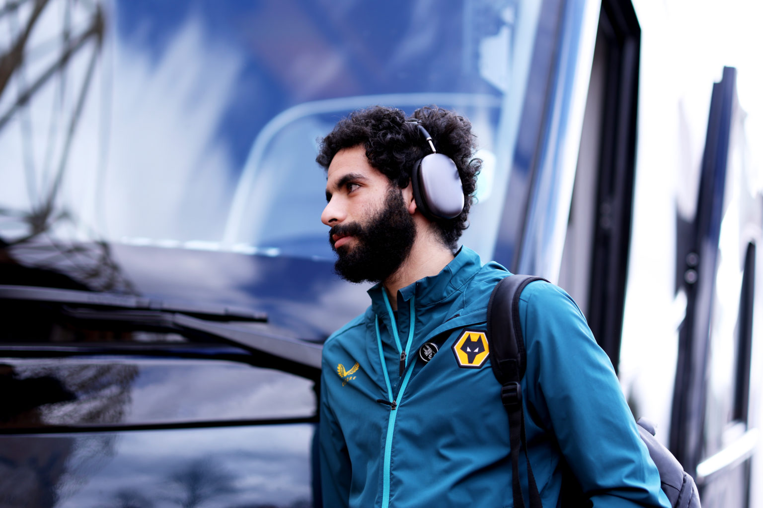 Matheus Cunha names the one Wolves player who's been doing an ...