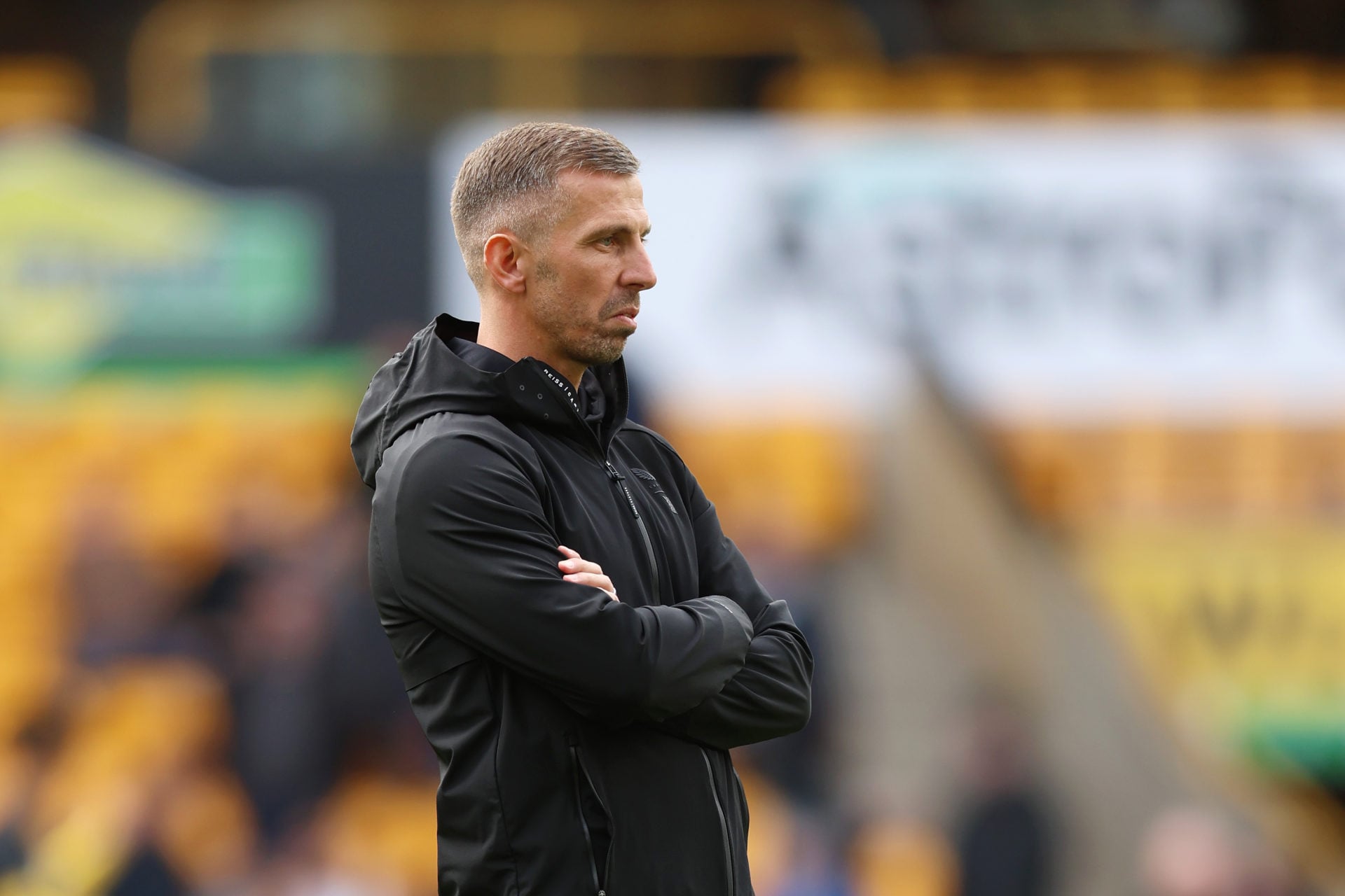 Wolves would sell Gary O'Neil favourite 'straight away' on one 'huge ...