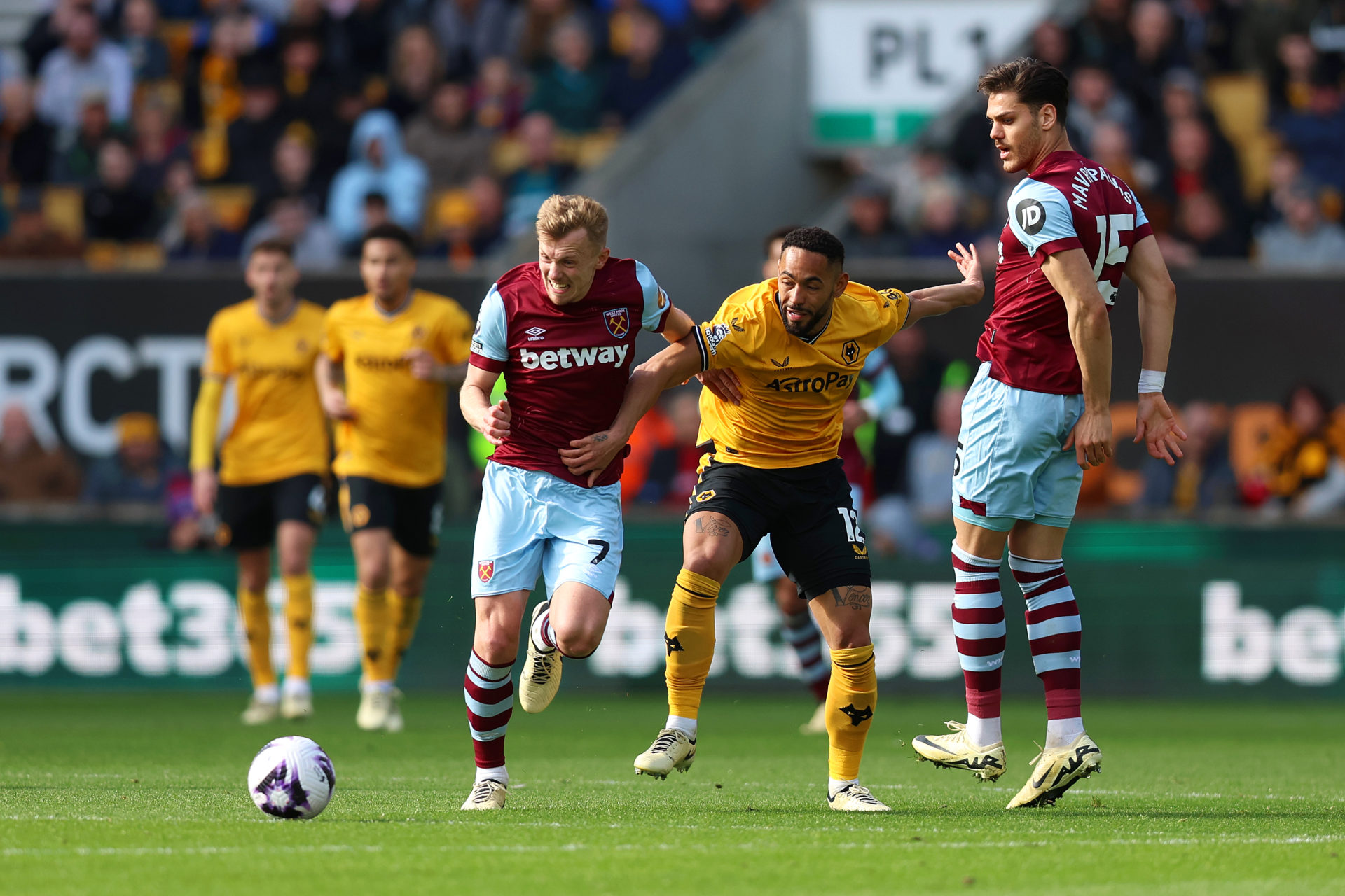 Wolves predicted XI, team and injury news as 'magnificent' ace starts v ...