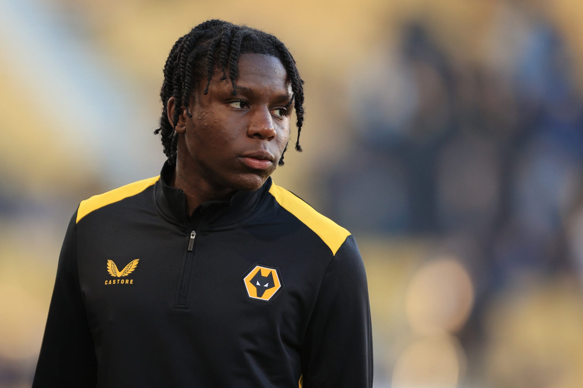 Gary O’Neil hints at future involvement for Wolves starlet Wesley Okoduwa