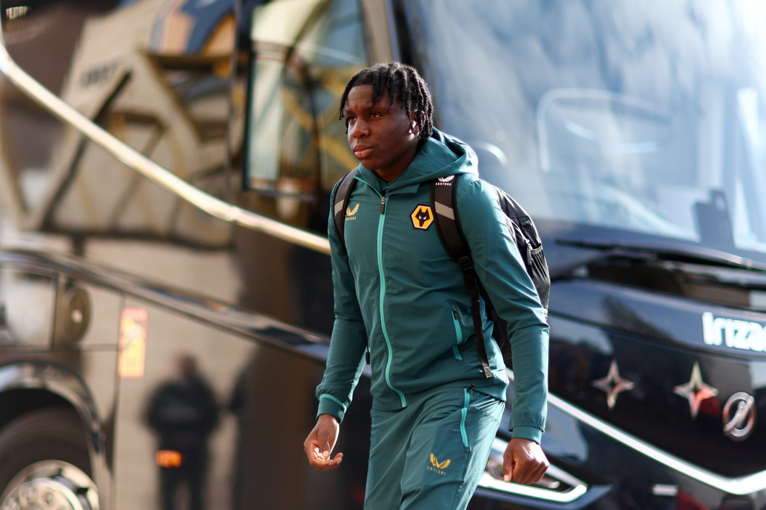 Gary O’Neil hints at future involvement for Wolves starlet Wesley Okoduwa